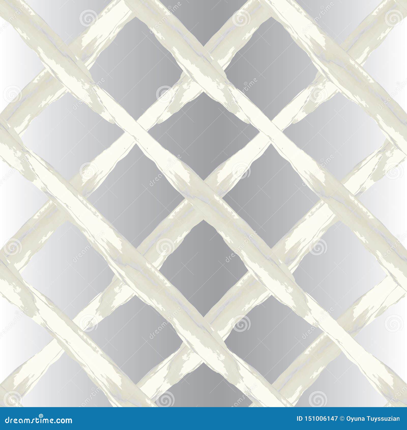 Vector Illustration of Diagonal Rectangles Stock Vector - Illustration ...