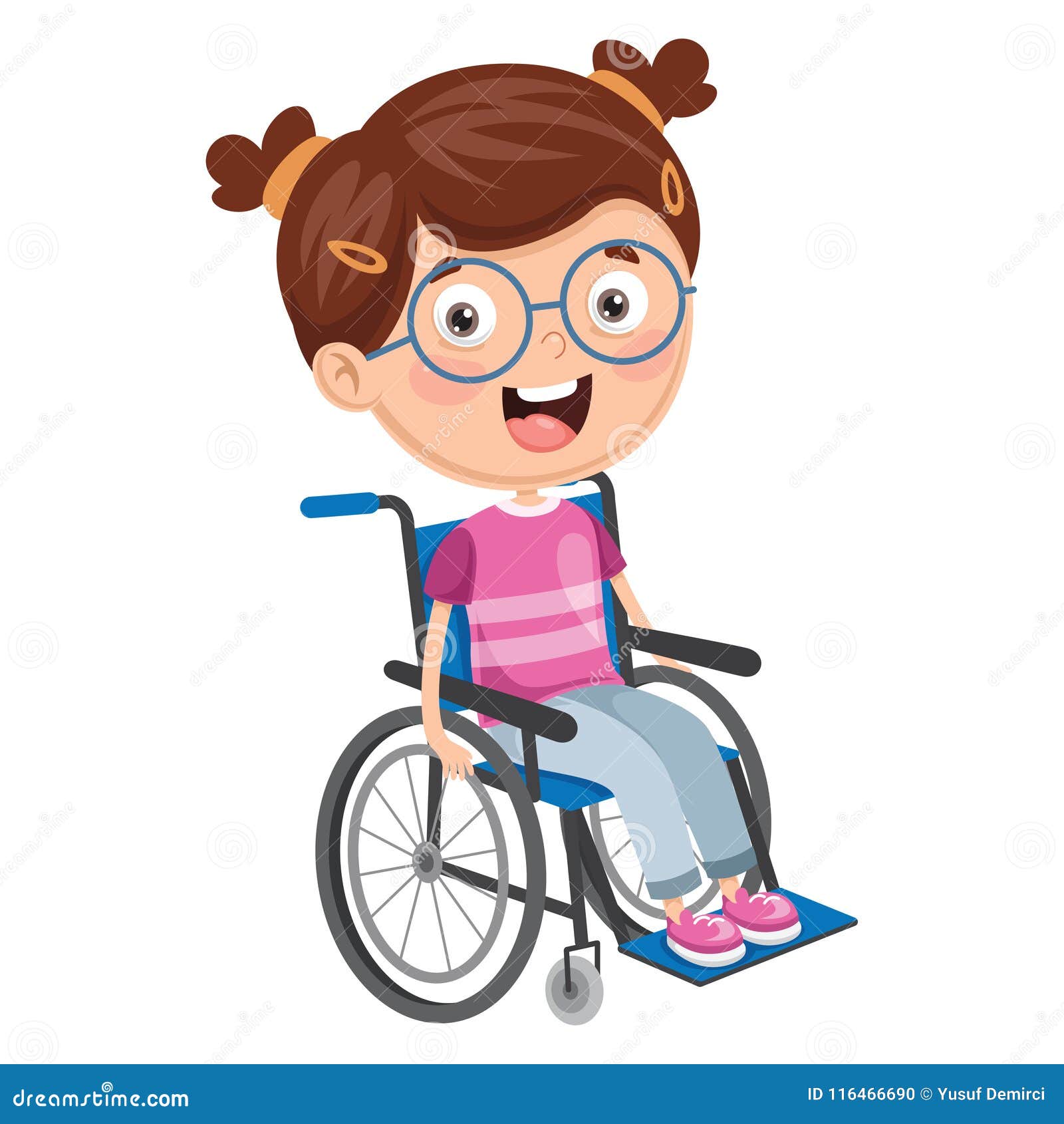 Disabled Stock Photo | CartoonDealer.com #10680660