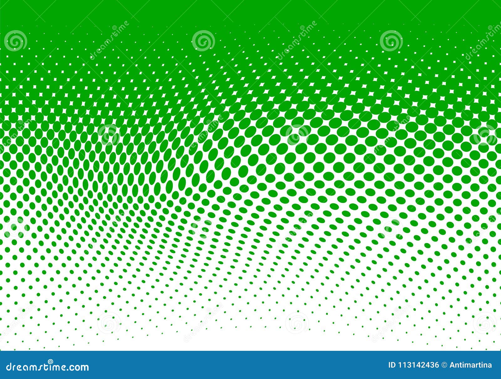 Dotted halftone background stock vector. Illustration of curve - 113142436