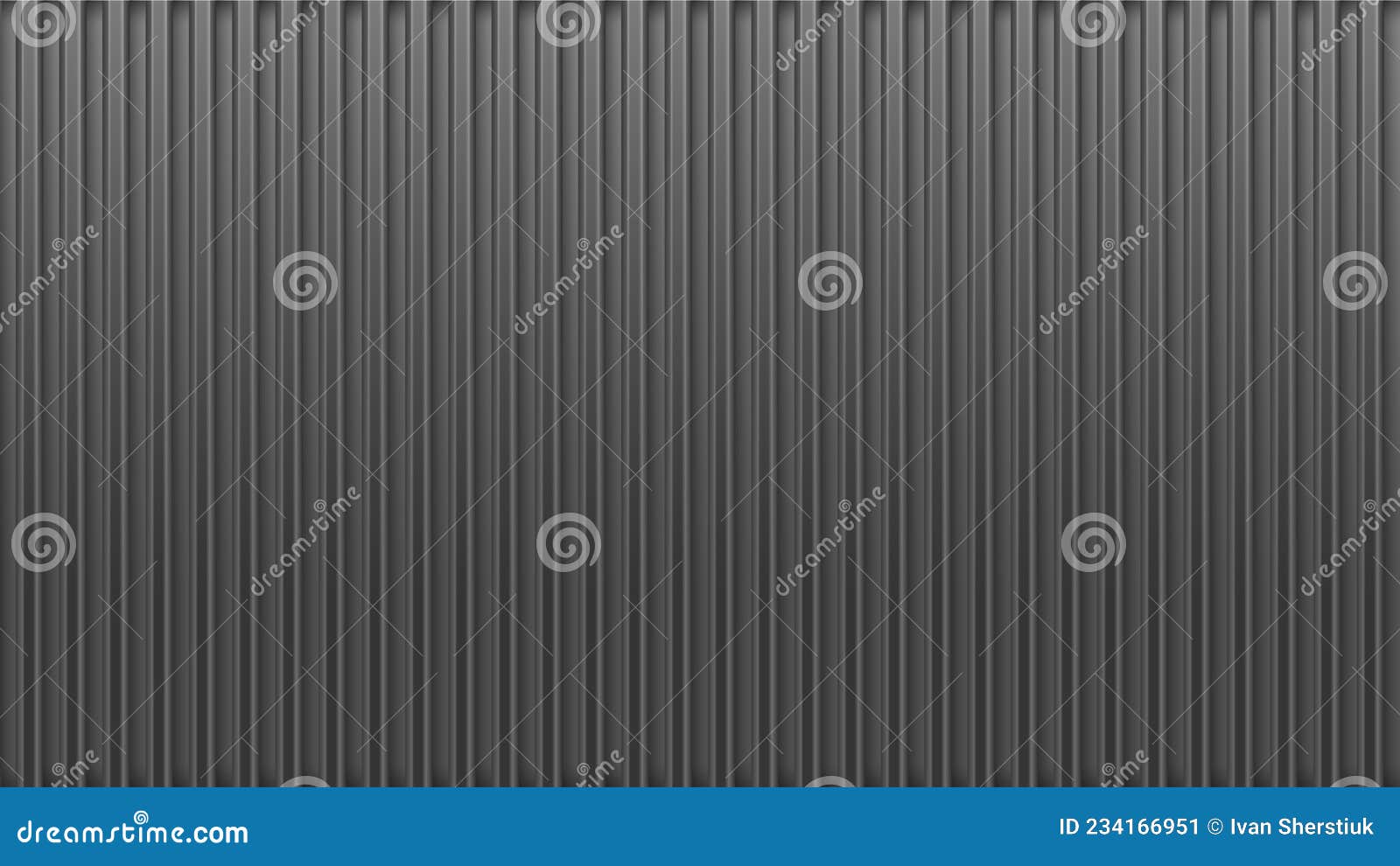 Black Embossed Background. Realistic Metal Background. Vector. Stock ...