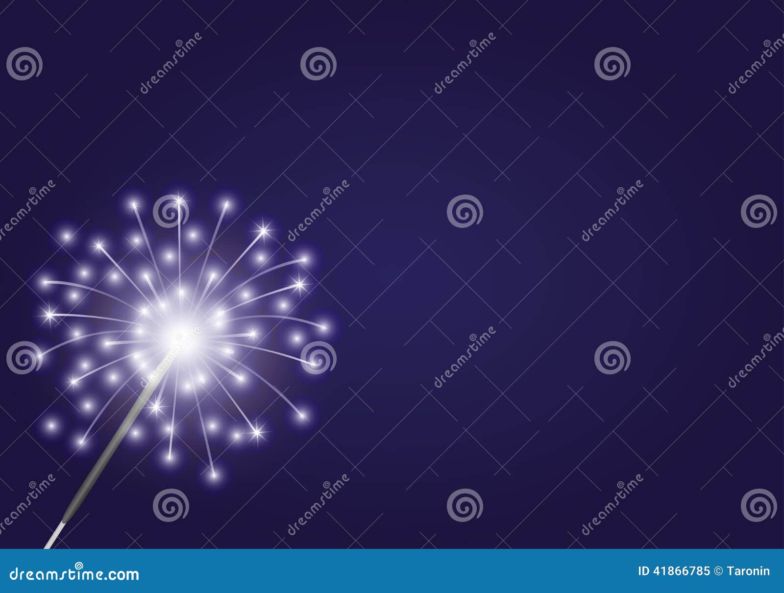 Vector Illustration. Firework. Stock Vector - Illustration of banner ...