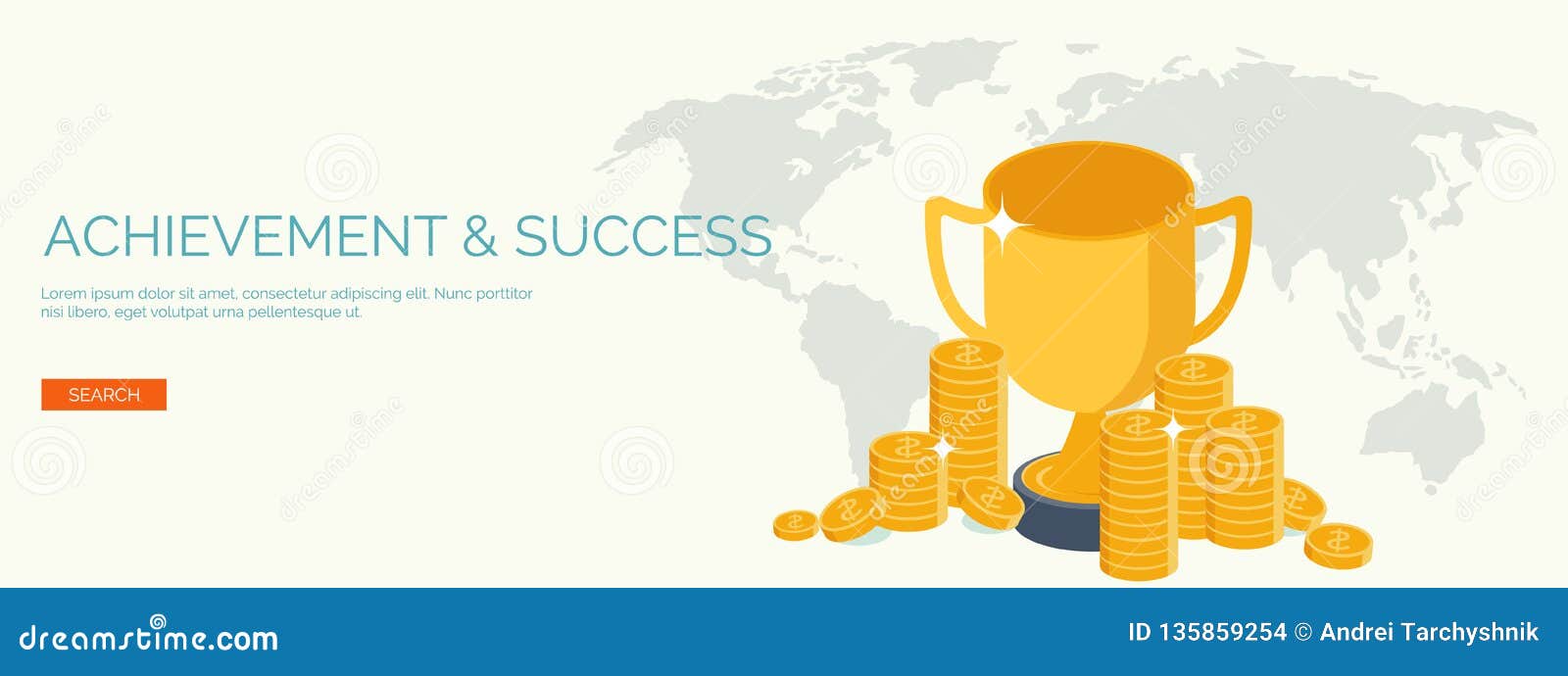 Vector Illustration. Flat Backgrounds Set. New Ideas, Smart Solutions ...