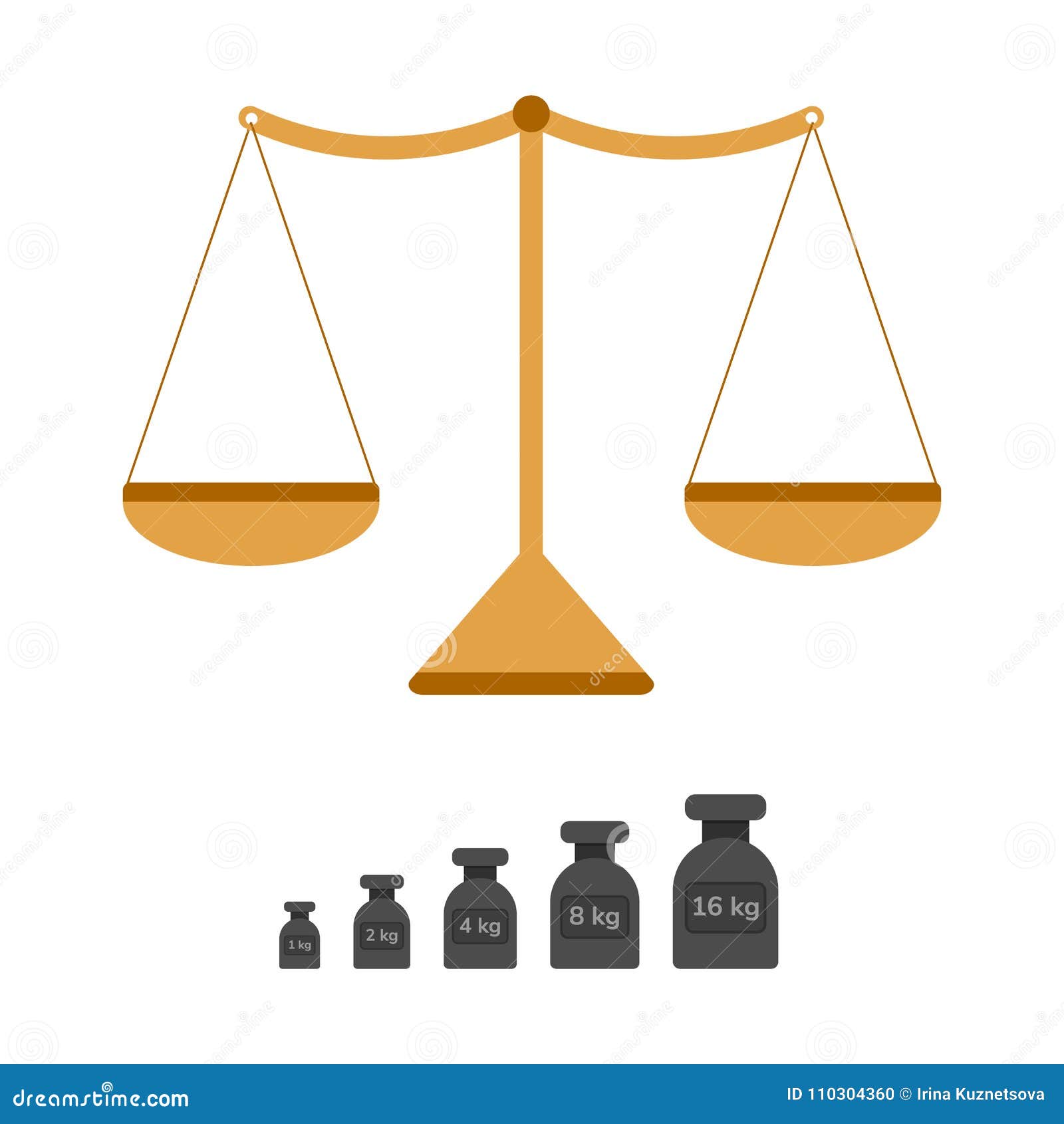 Standard Kilogram Sketch Engraving Vector | CartoonDealer.com #145300706