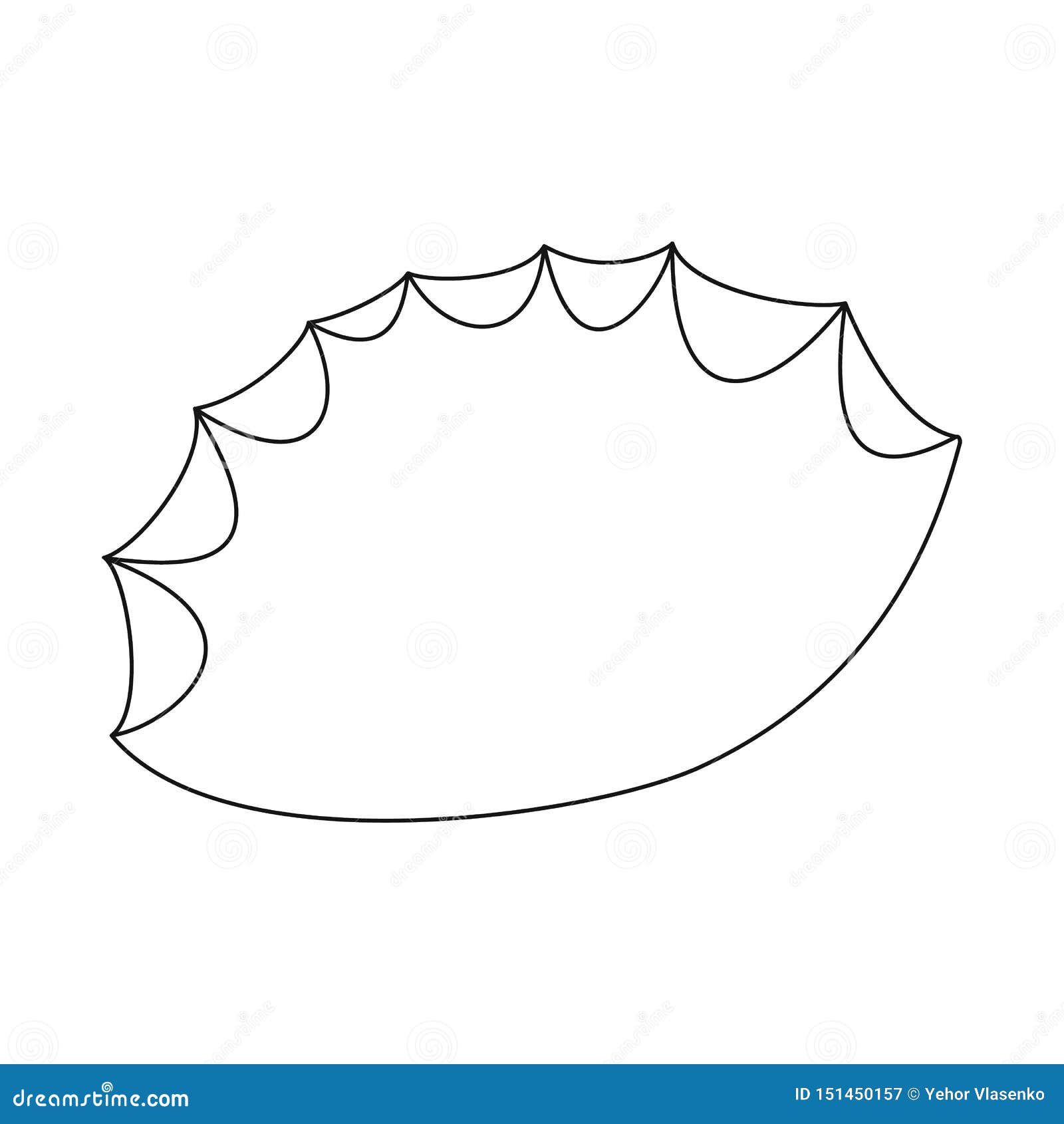 Vector Illustration of Flint and Sharp Icon. Collection of Flint and ...