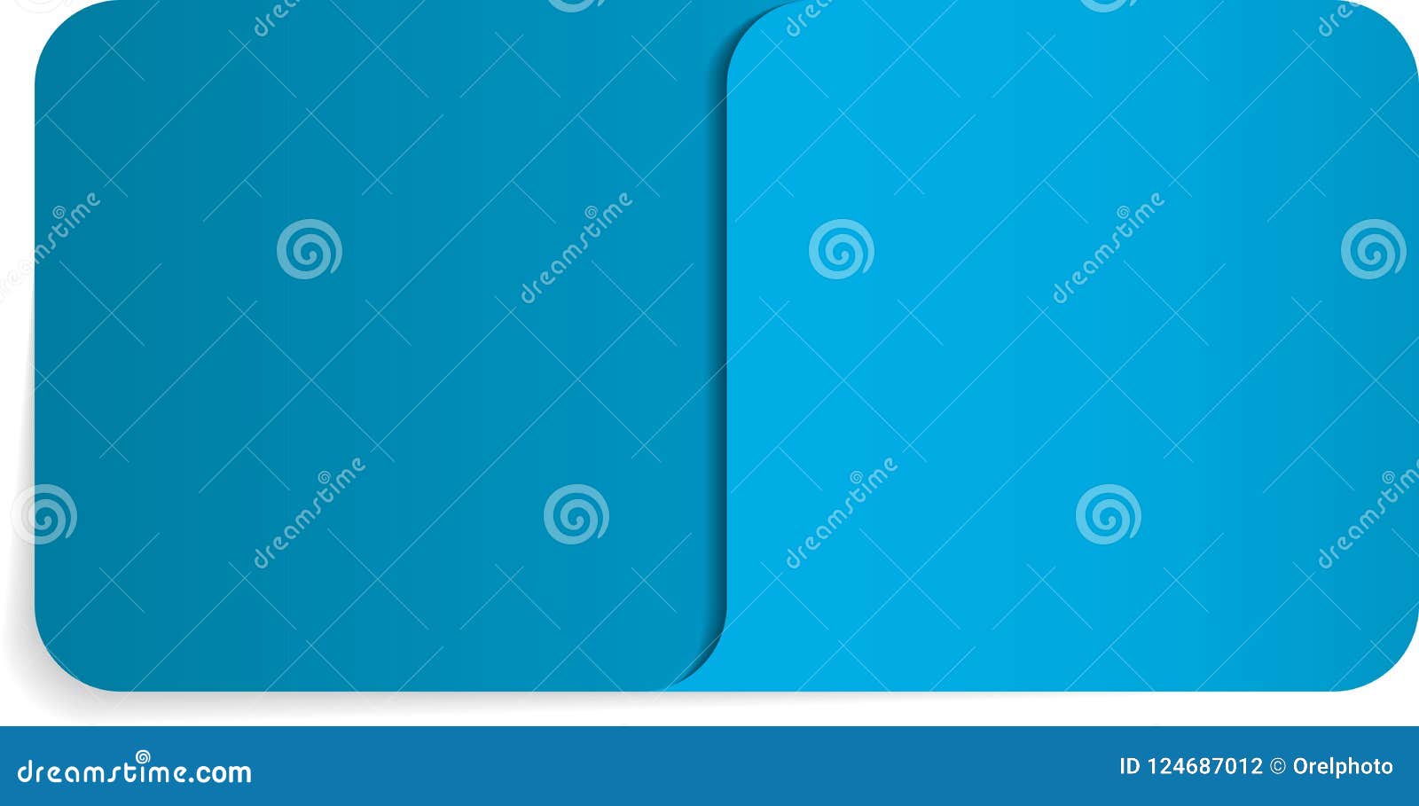 Envelope with Special Corner for Documents Stock Vector - Illustration ...