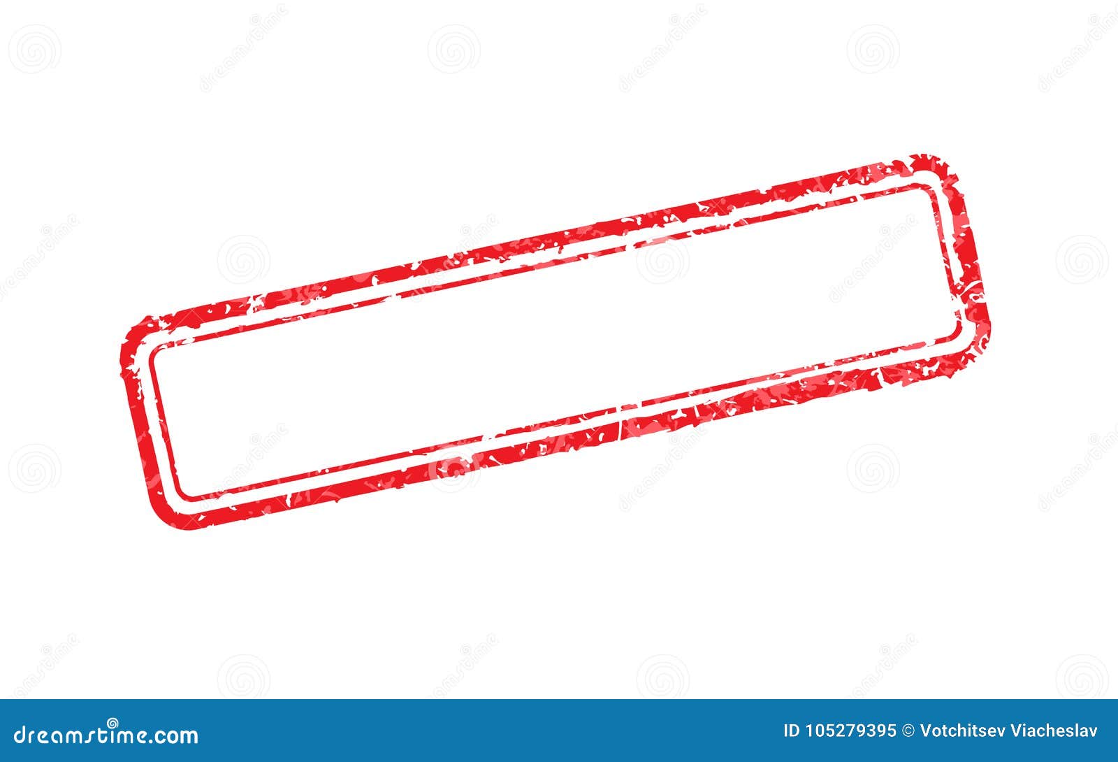 Frame of rubber stamps stock vector. Illustration of patch - 105279395