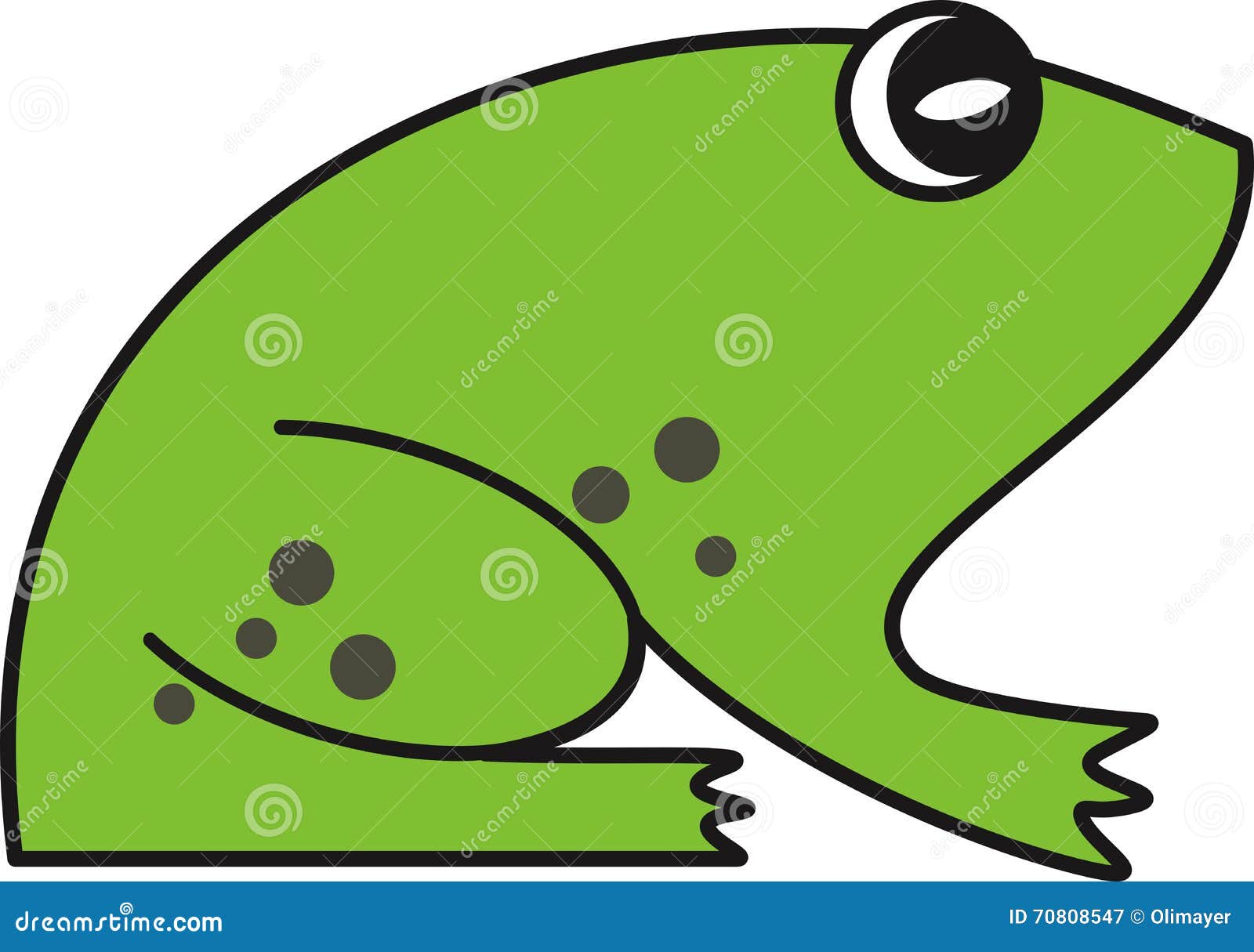 Stylized 3d Frog Character Render With Steampunk-inspired Design Stock ...