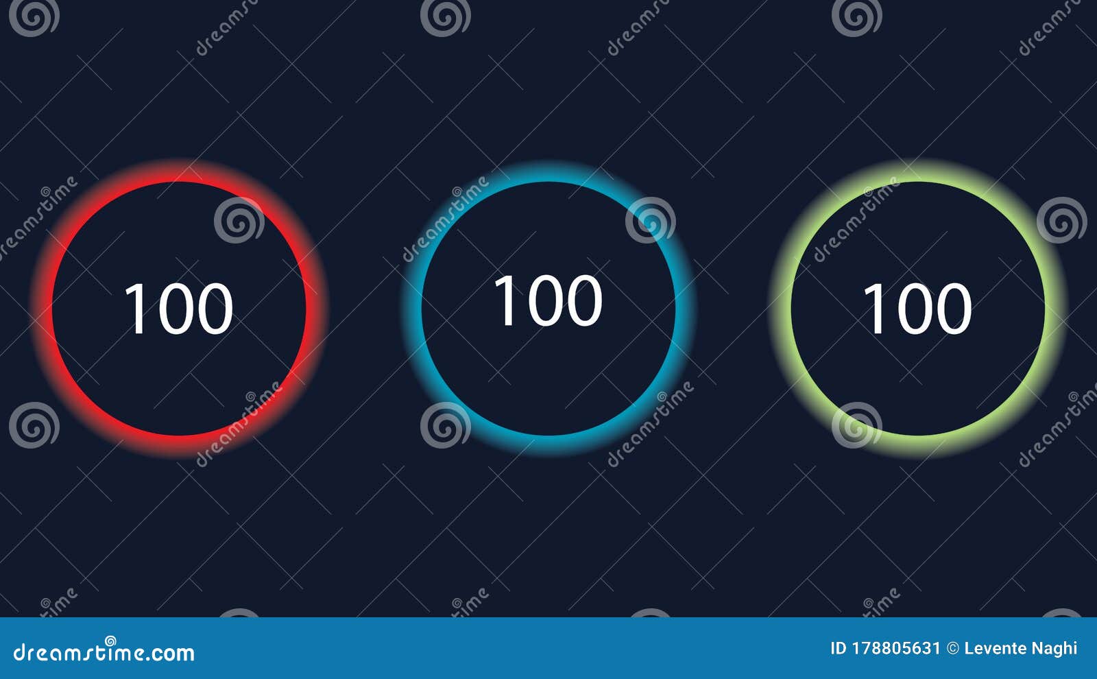 Futuristic Radar. Military Navigate Sonar.Futuristic Concept HUD, GUI ... Futuristic Radar. Military Navigate Sonar.Futuristic Concept HUD, GUI ...