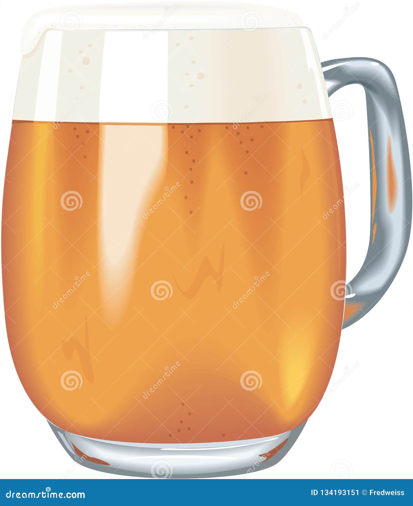 Extra Special Bitters Vector Illustration Stock Vector - Illustration ...