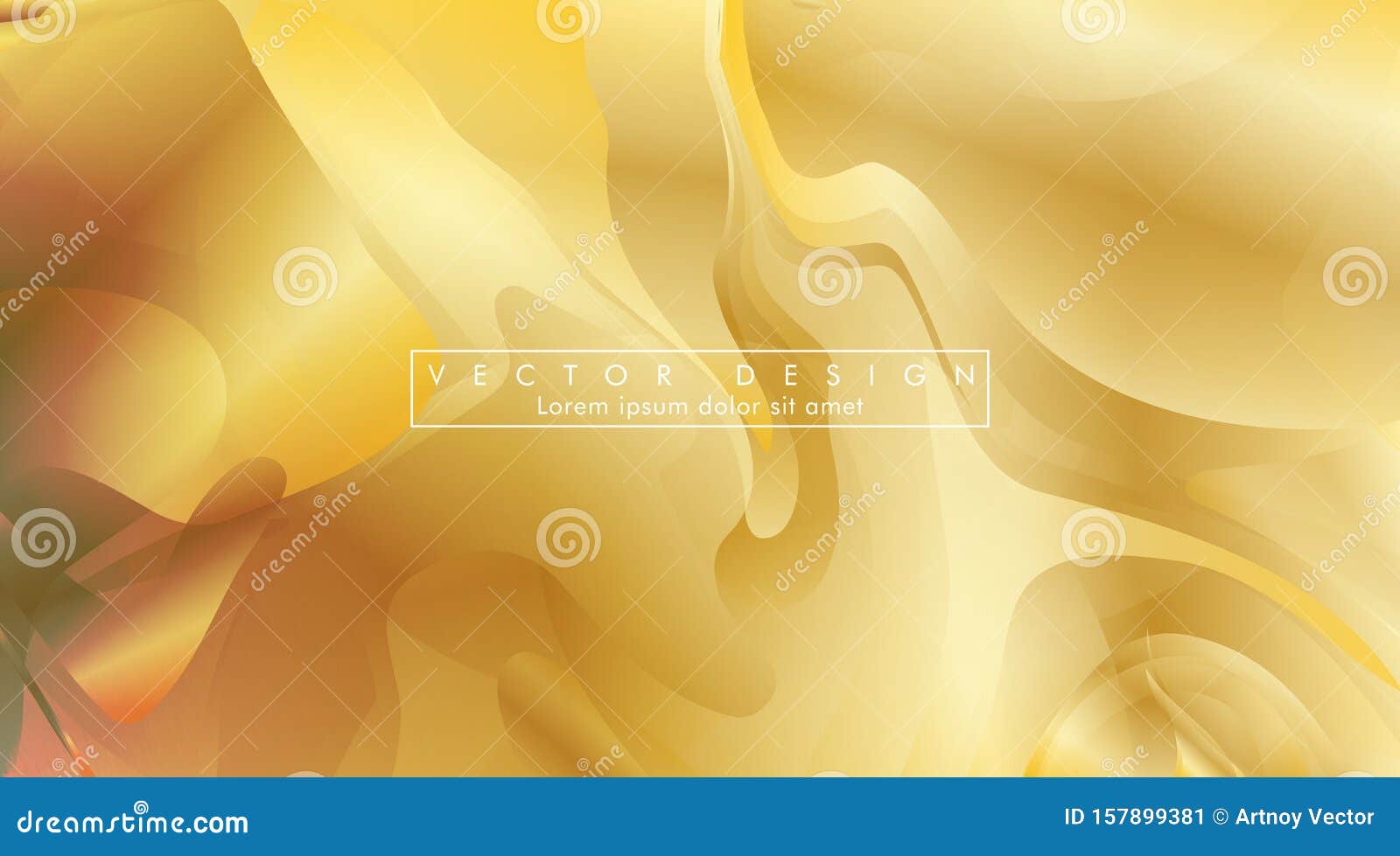 Abstract Vector Background Design in Eps 10 Stock Vector - Illustration ...
