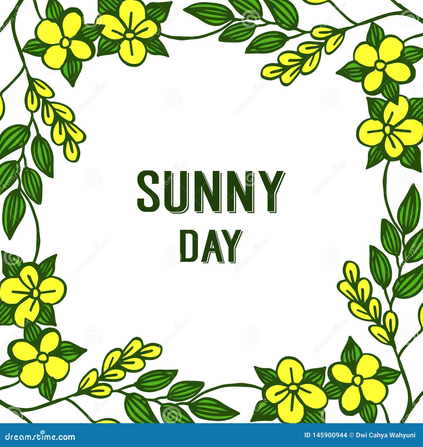 Template For Sunny Logo Vector Illustration | CartoonDealer.com #104818676
