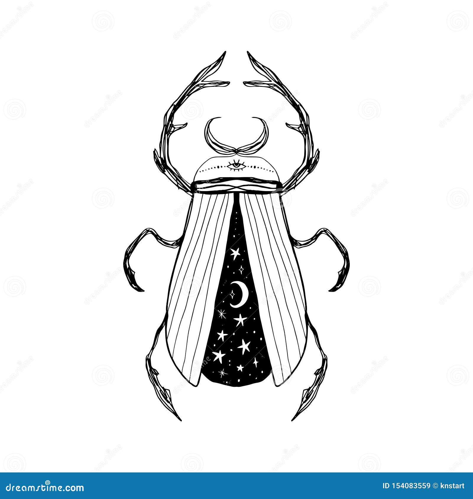 Magic Beetle Stock Illustrations – 1,346 Magic Beetle Stock ...