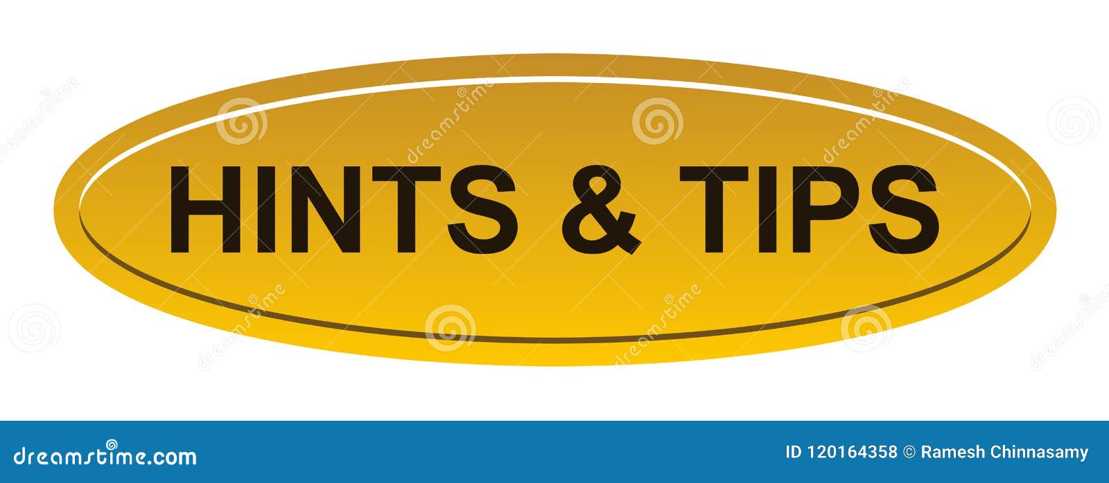 Hints and tips stock vector. Illustration of expert - 120164358 Hints and tips stock vector. Illustration of expert - 120164358