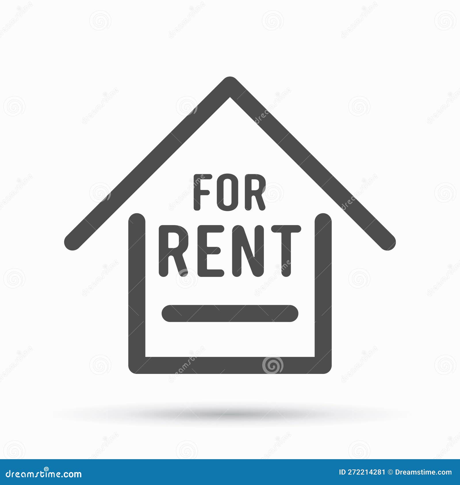 Vector illustration stock vector. Illustration of town - 272214281