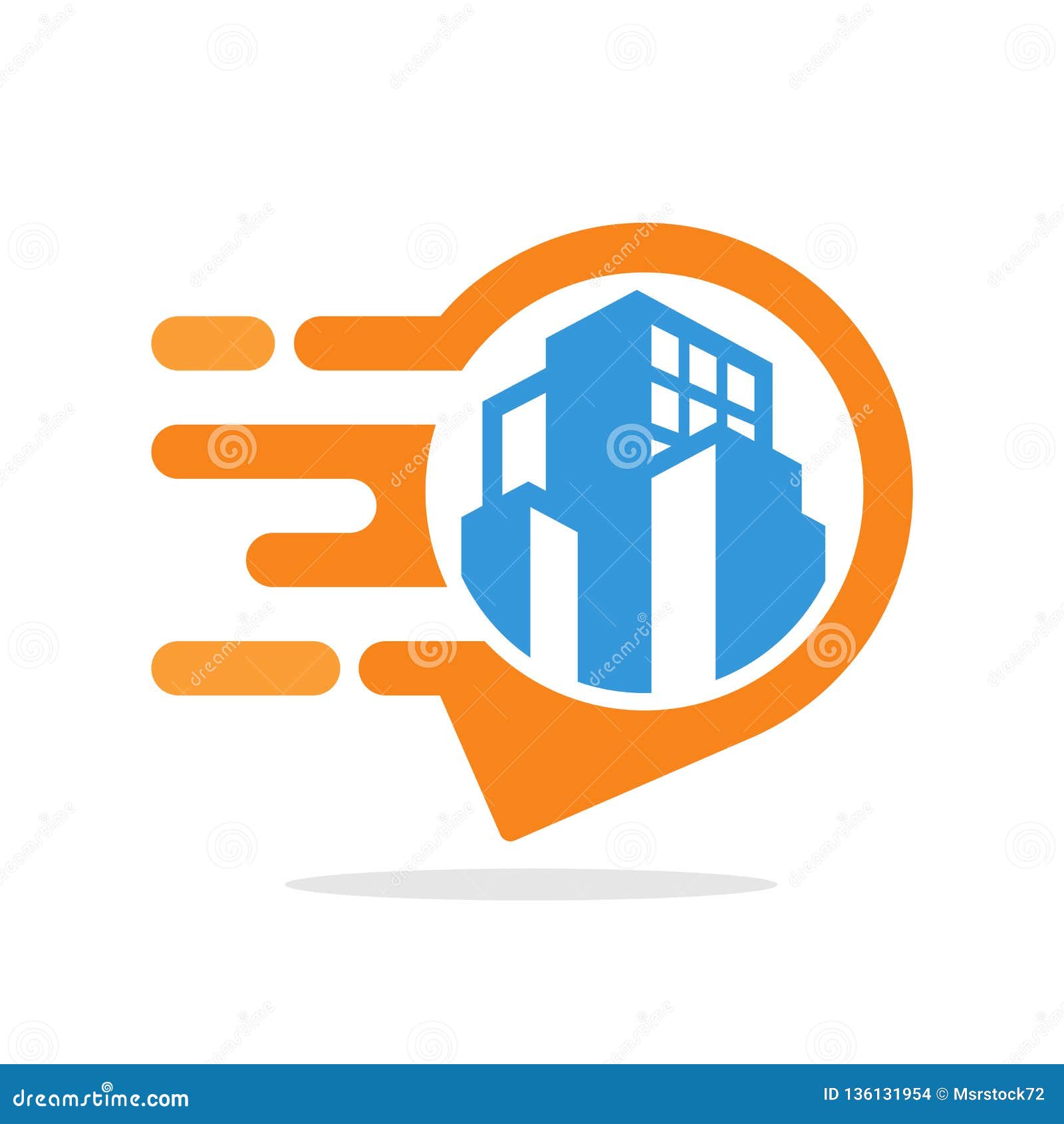 Geographical Information Line Icons Collection. Mapping, Topography ...