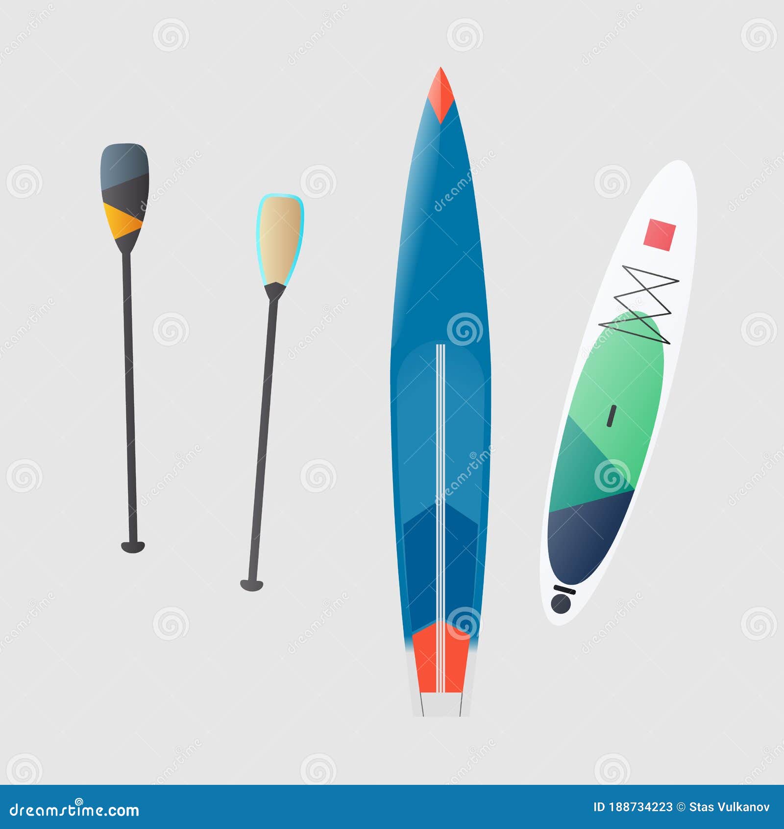 Rigid Inflatable Boat Isometric Drawings Cartoon Vector | CartoonDealer ...