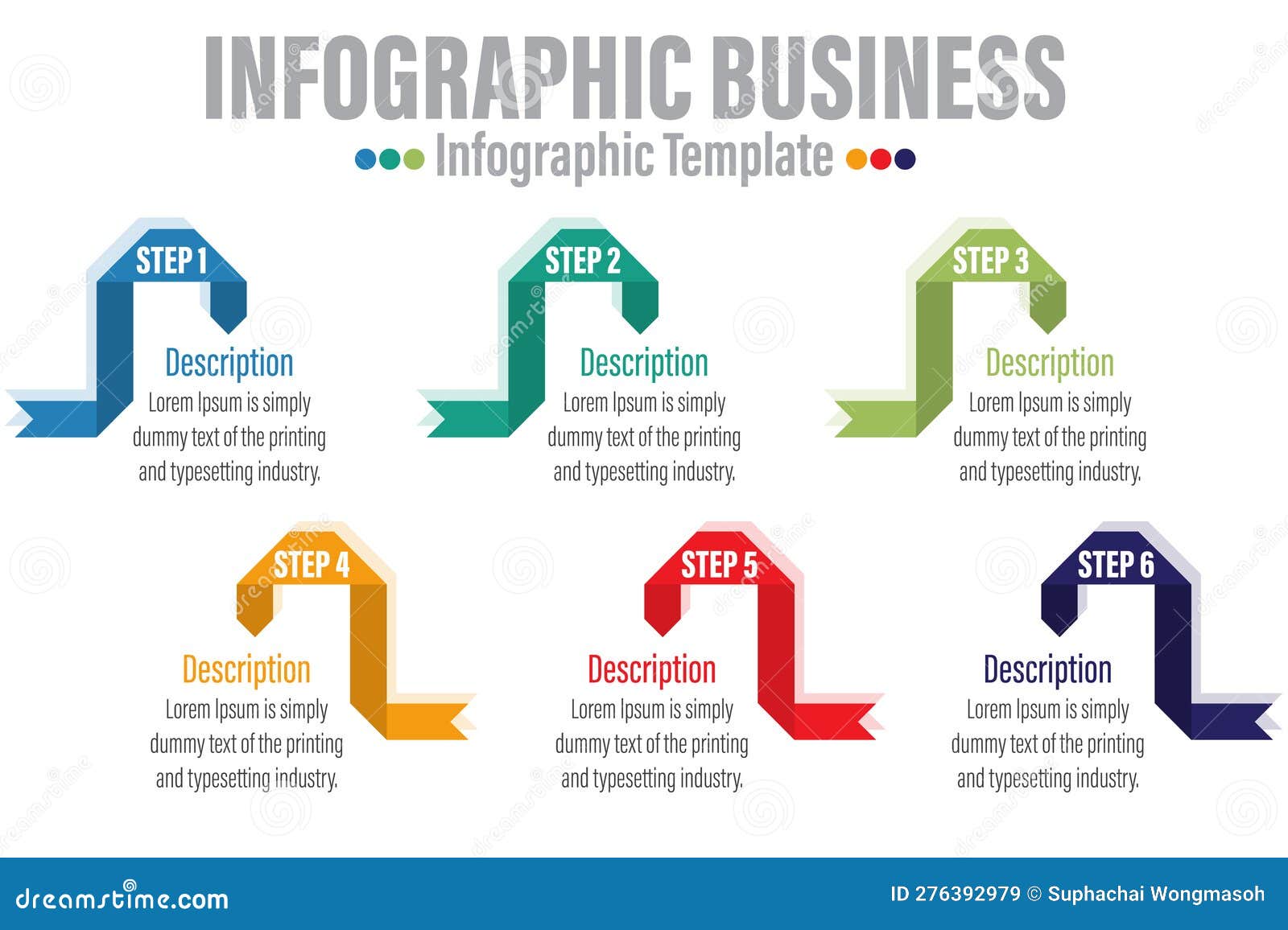 Vector Illustration, Infographics Design, Template, Marketing ...