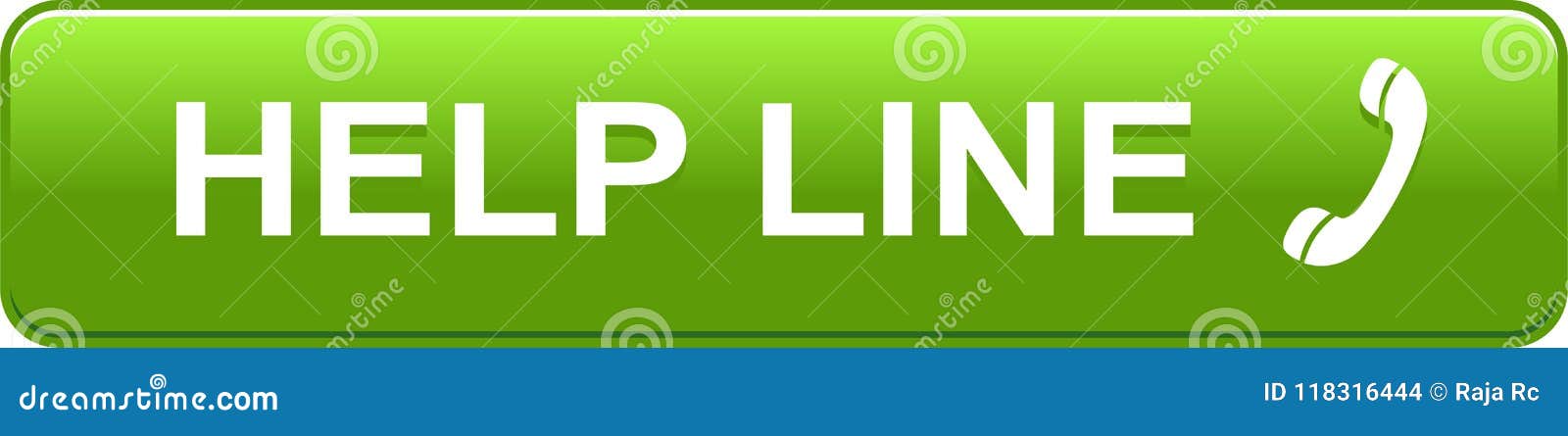 Help Line Sphere Vector Illustration | CartoonDealer.com #44681172