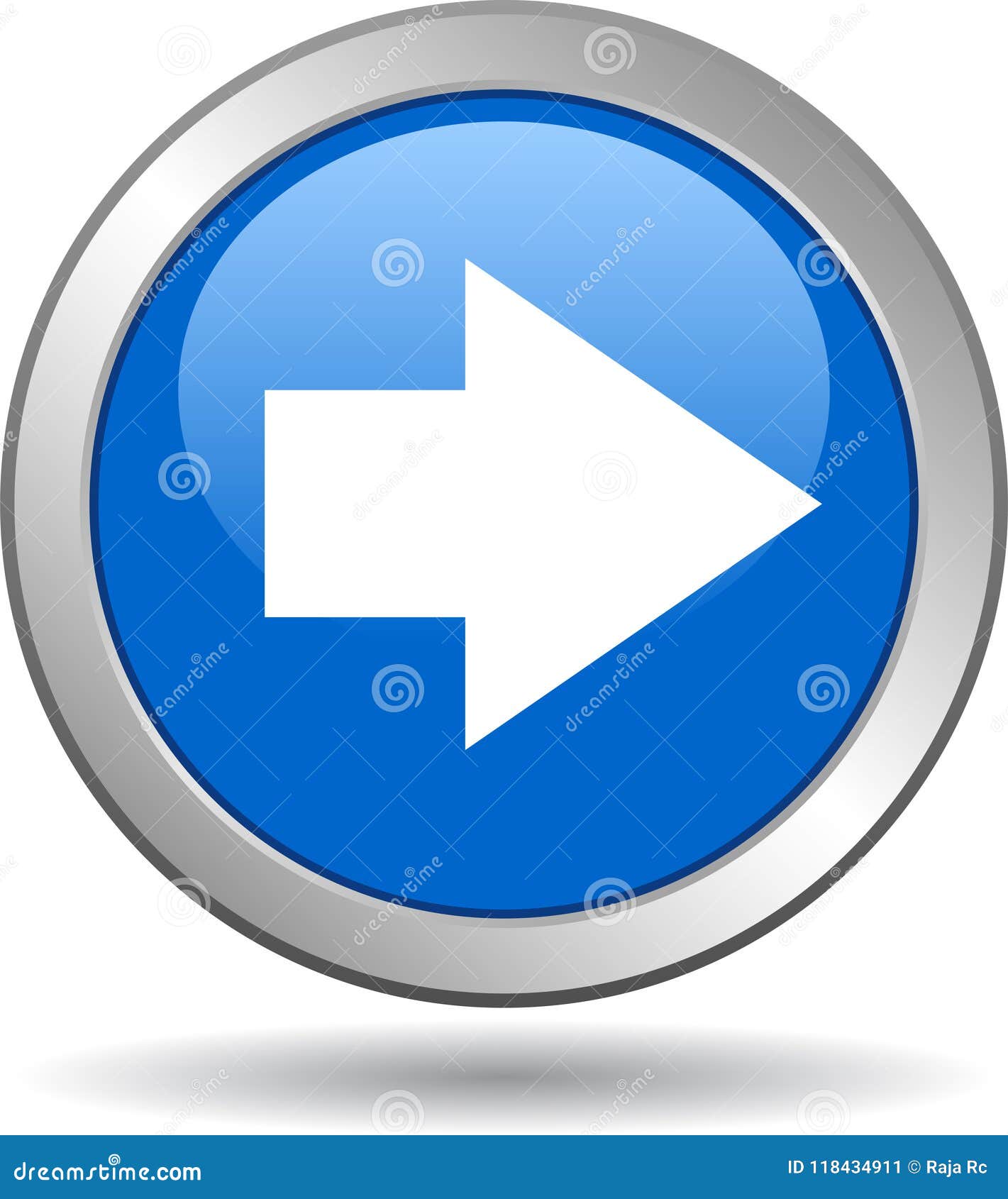 Next page web button blue stock vector. Illustration of cursor - 118434911 Next page web button blue stock vector. Illustration of cursor - 118434911