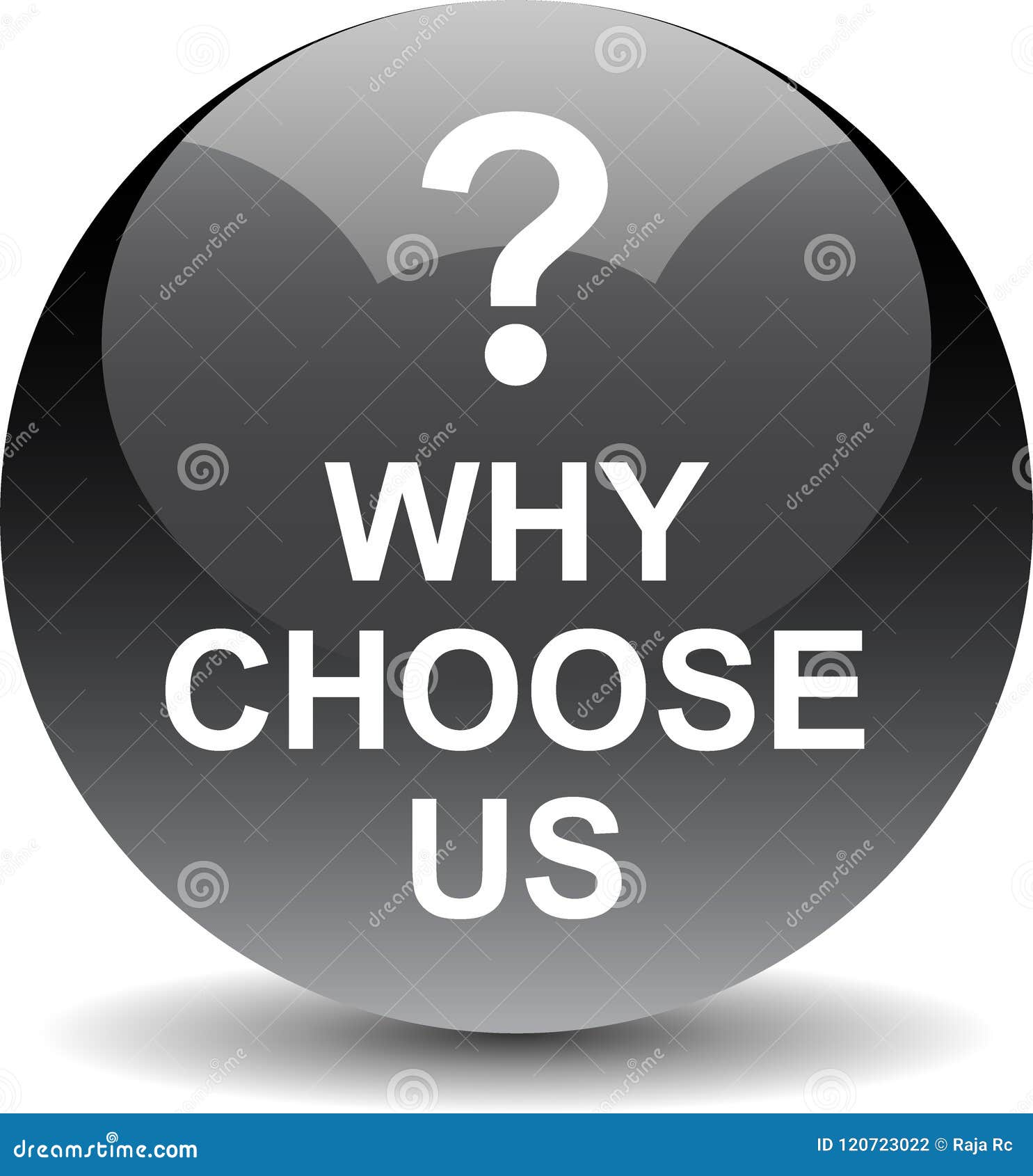 Why choose us web button stock vector. Illustration of gray - 120723022 Why choose us web button stock vector. Illustration of gray - 120723022
