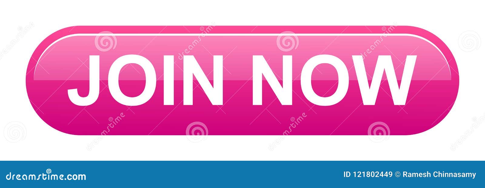 Join now button stock vector. Illustration of element - 121802449