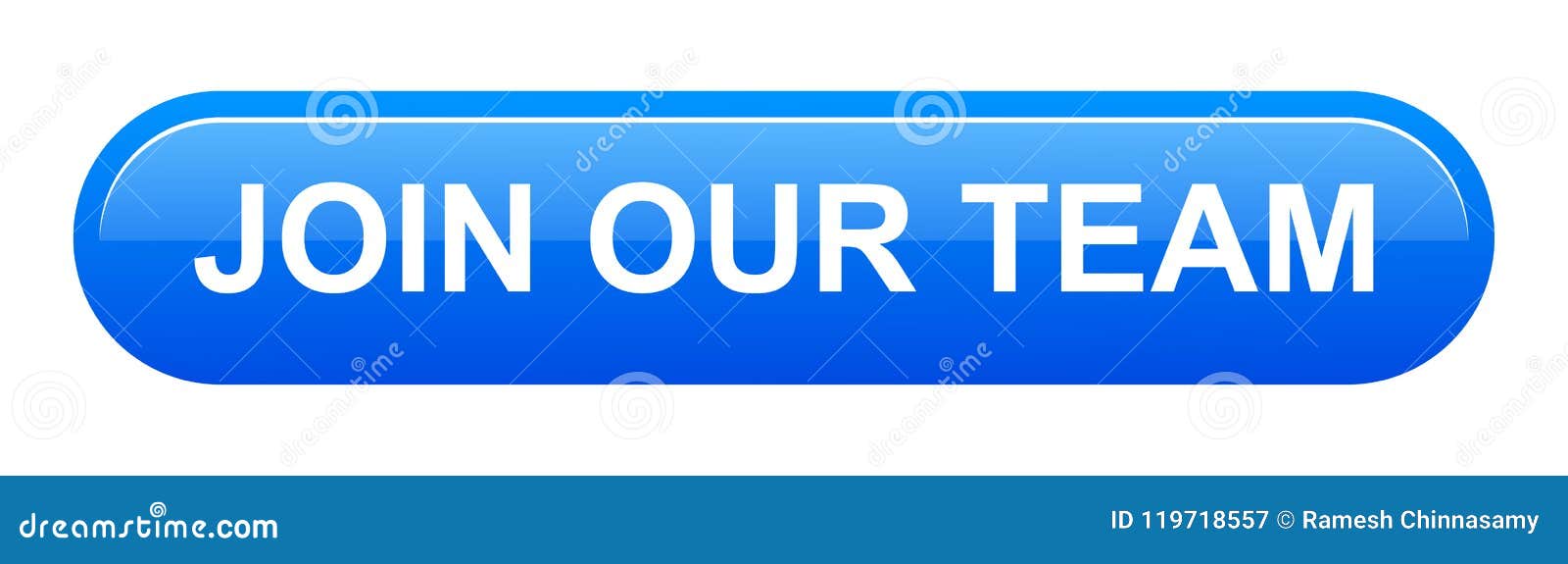 Join our team stock vector. Illustration of grand, flat - 119718557