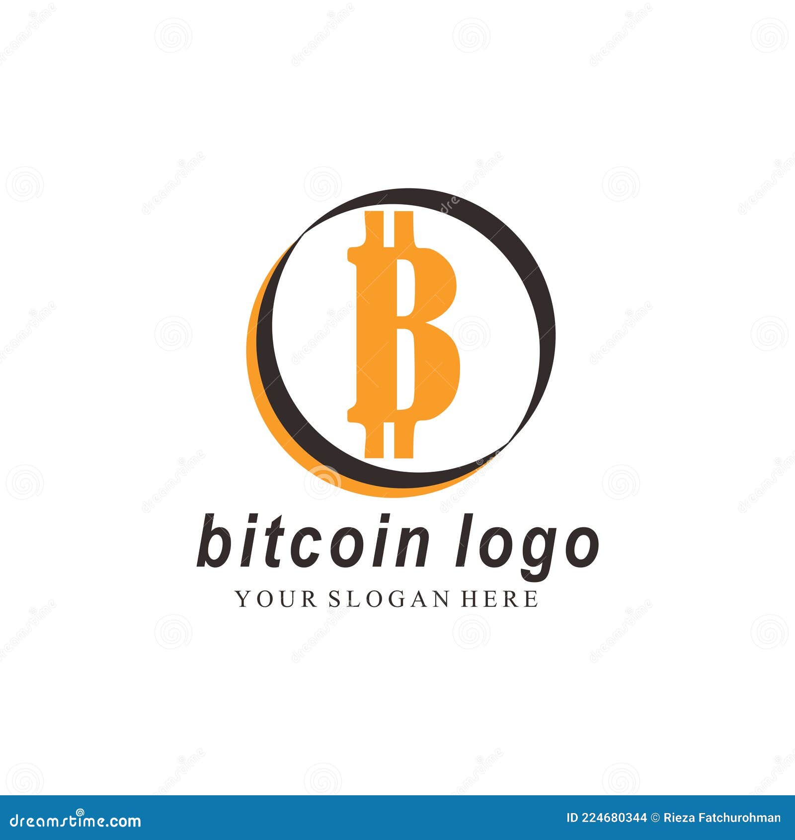 Vector Illustration of the Letter B Representing the Bitcoin Symbol ... Vector Illustration of the Letter B Representing the Bitcoin Symbol ...