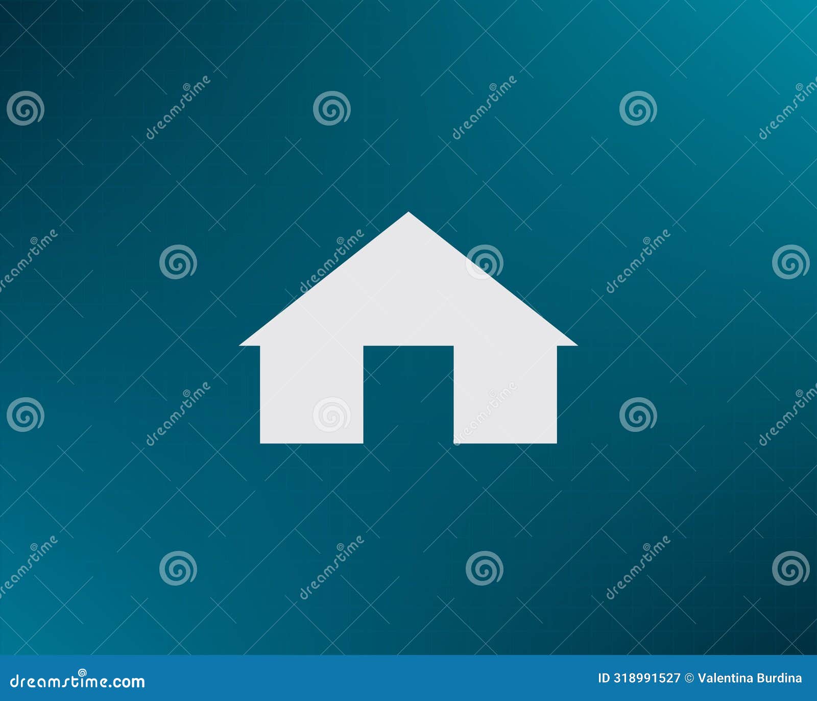 Vector Illustration, Light Background Stock Vector - Illustration of ...