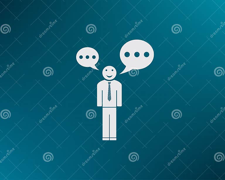 Vector Illustration, Light Background Stock Vector - Illustration of ...