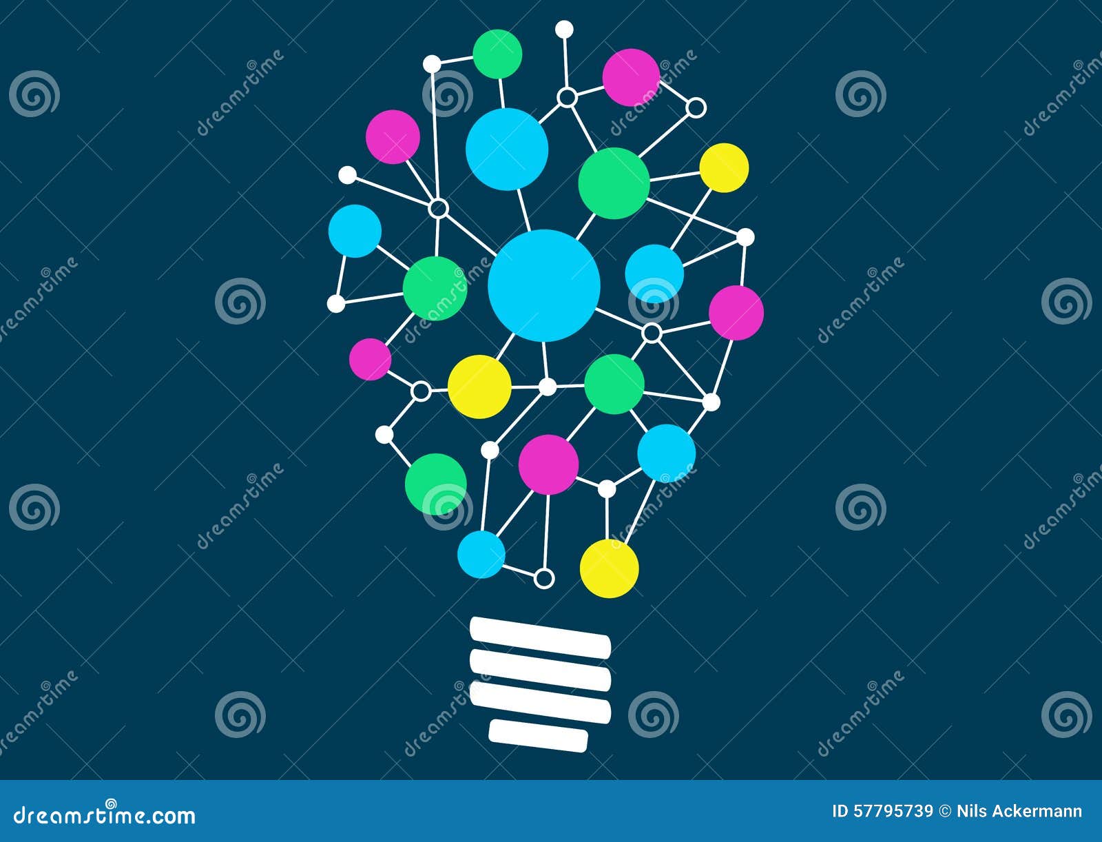 Ideation Cartoons, Illustrations & Vector Stock Images - 2912 Pictures ...