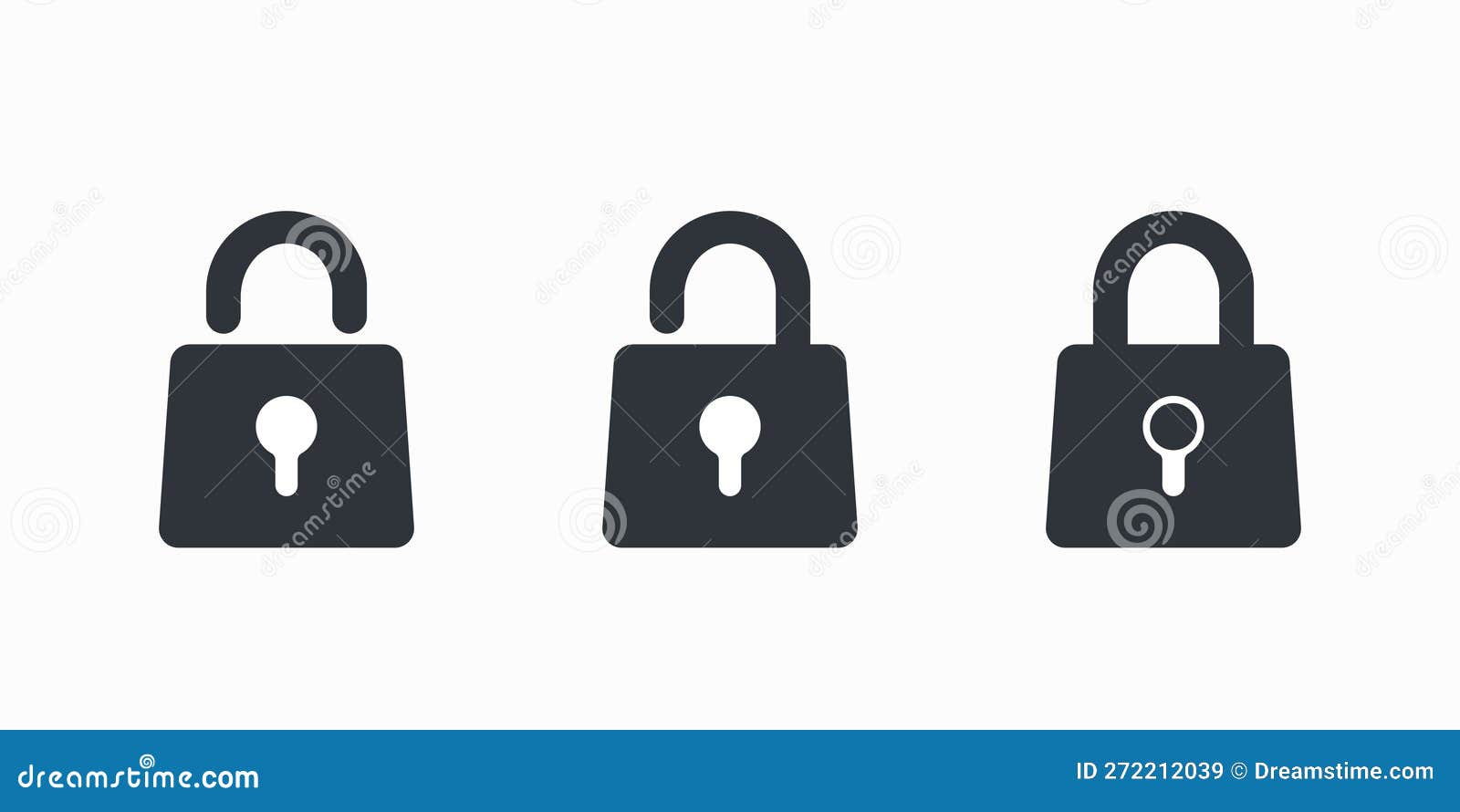 Vector illustration stock vector. Illustration of sign - 272212039