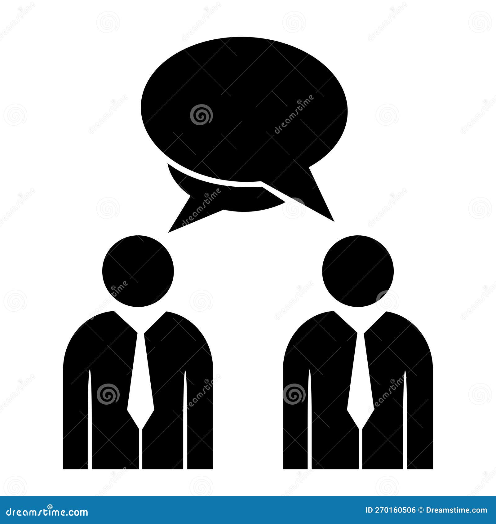 Social Contract Symbol