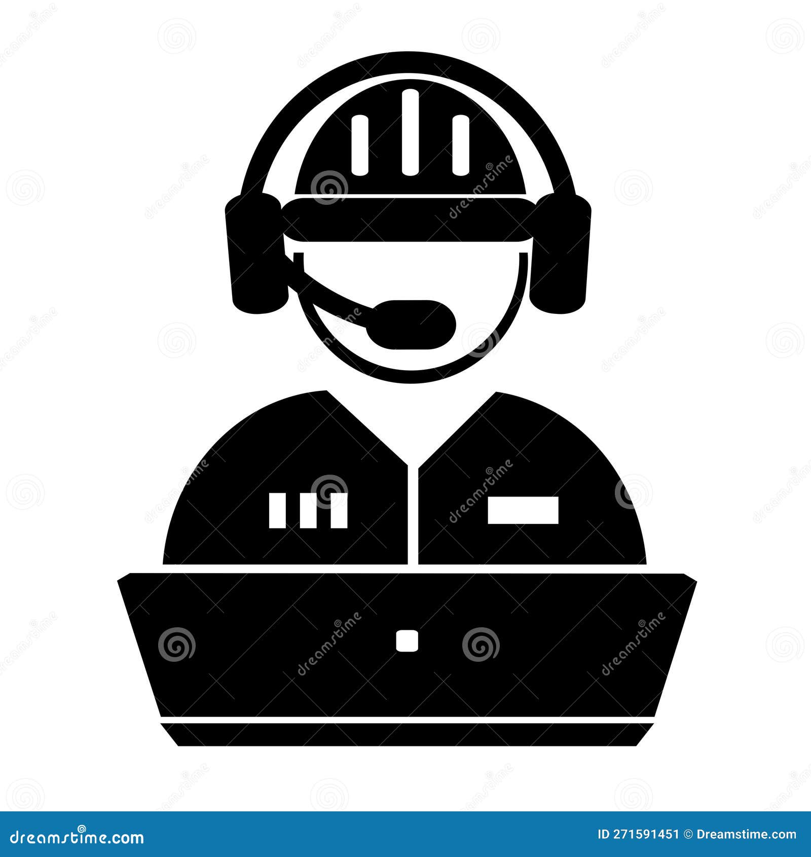 Vector Illustration, Logo, Icon from the Field of Construction ...