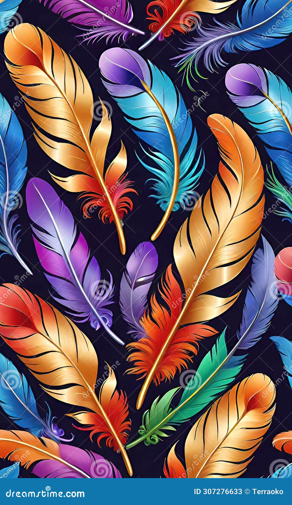 Unreal Beauty: Hyper-detailed Waterfall & Hidden Cave With Unreal ...