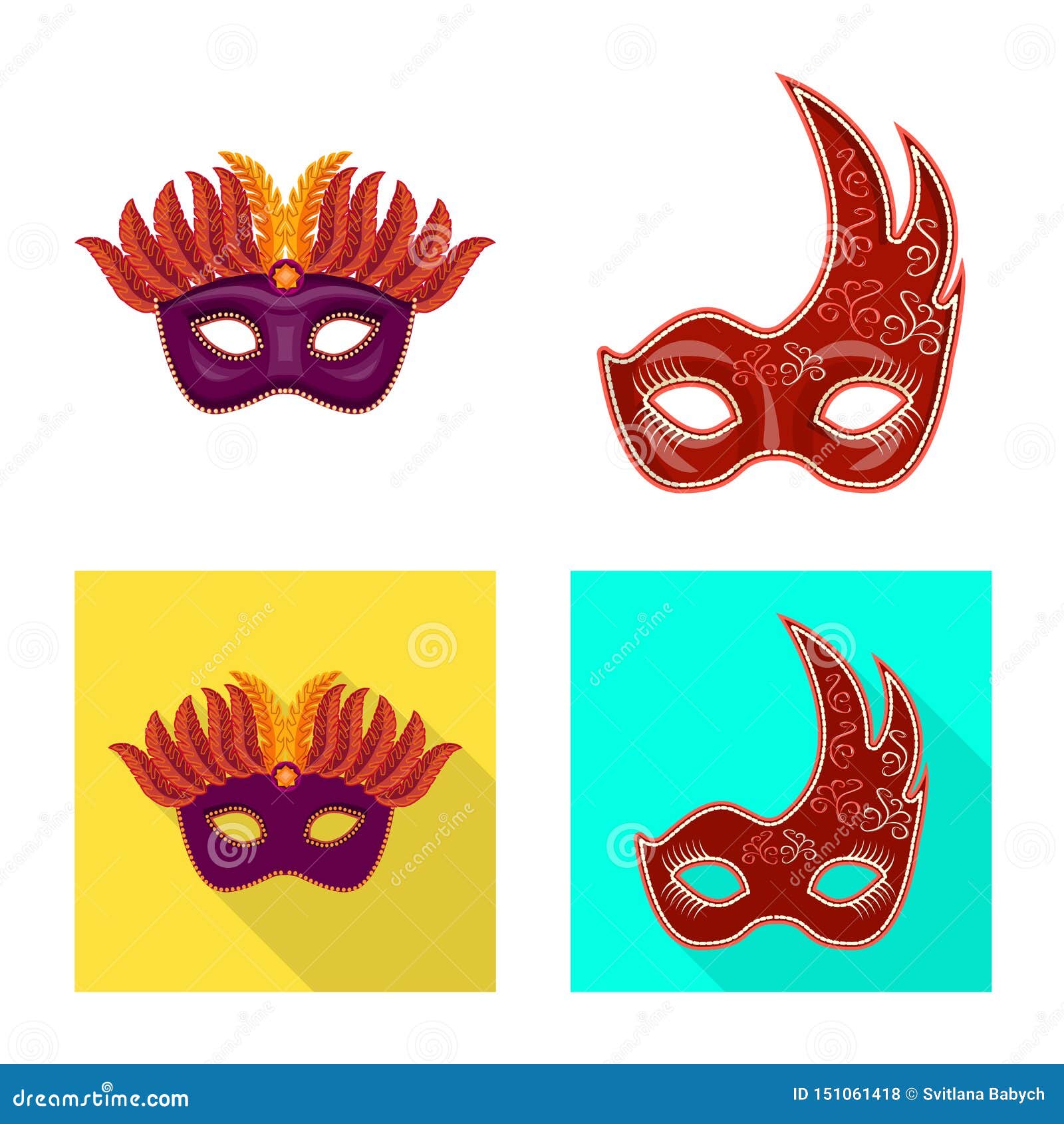 Vector Design of Luxury and Celebration Icon. Collection of Luxury and ...