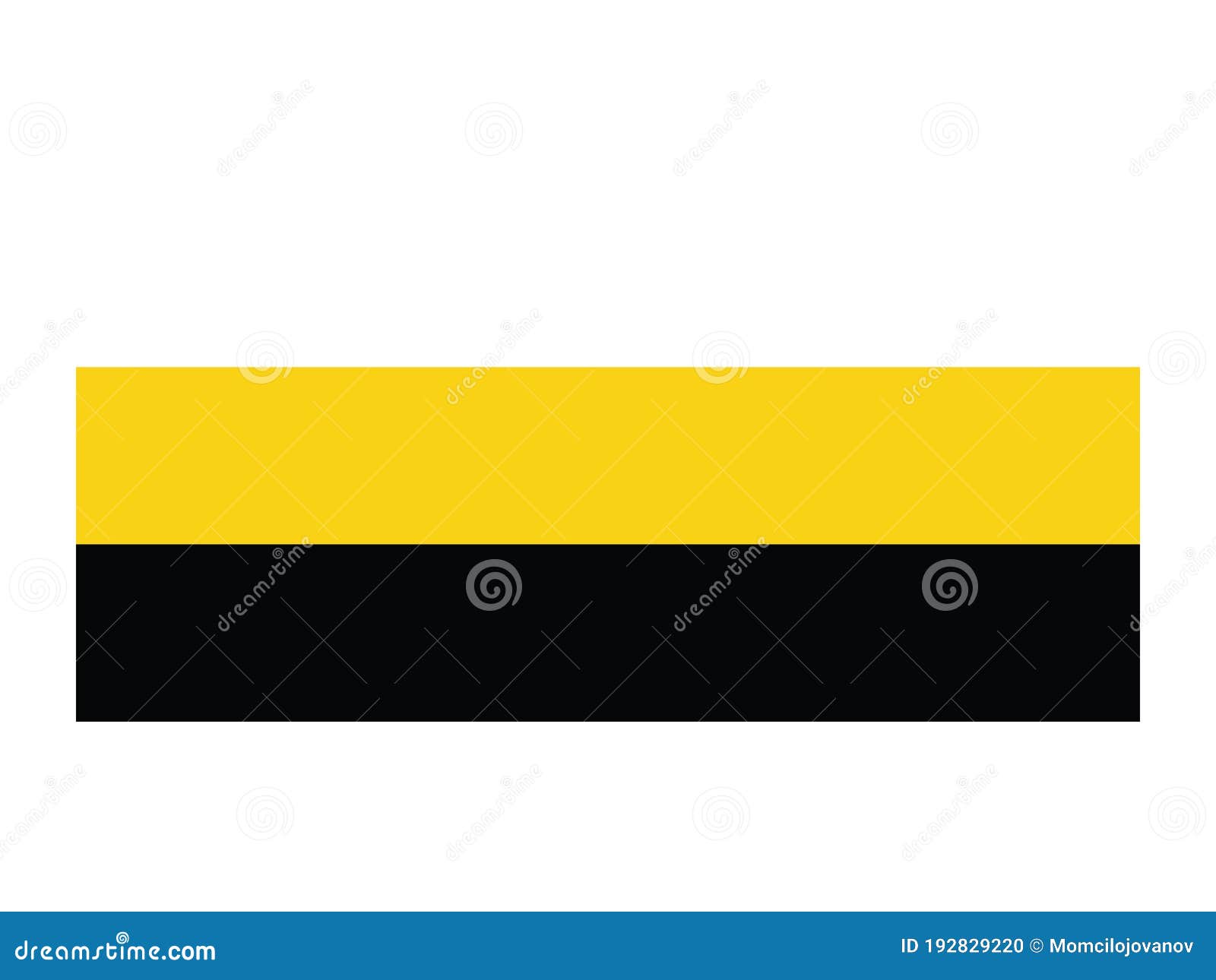 Perak Flag Clipart Images