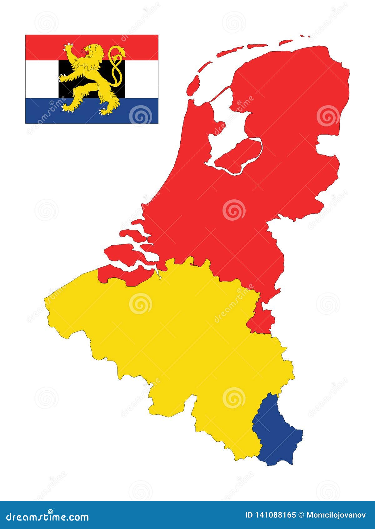 Benelux