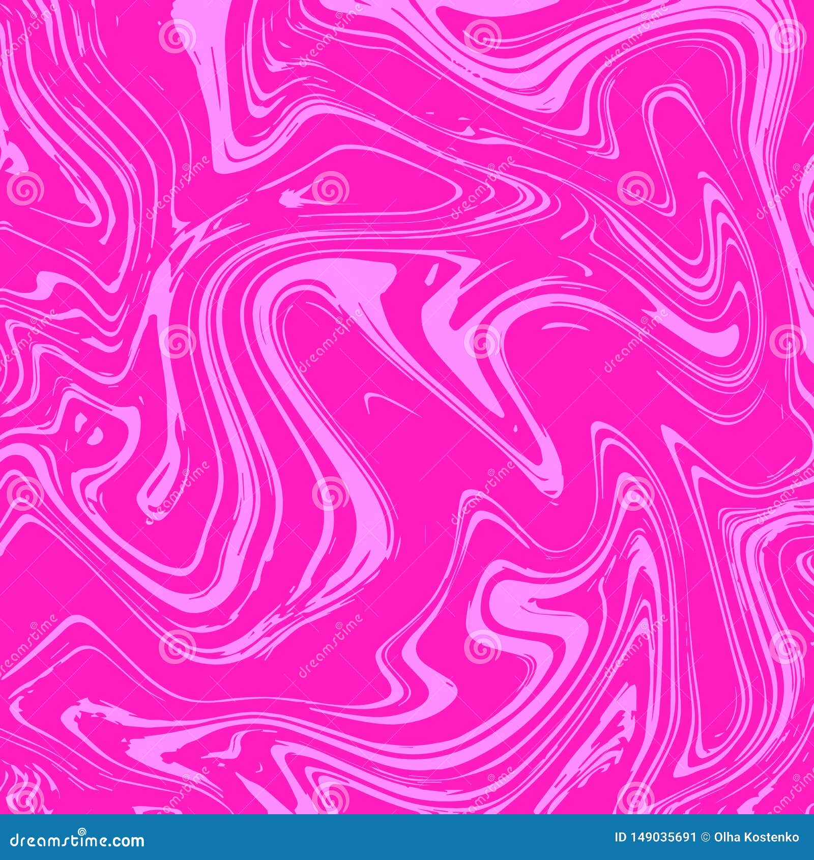 Vector Illustration. Marble Effect Background | CartoonDealer.com ...