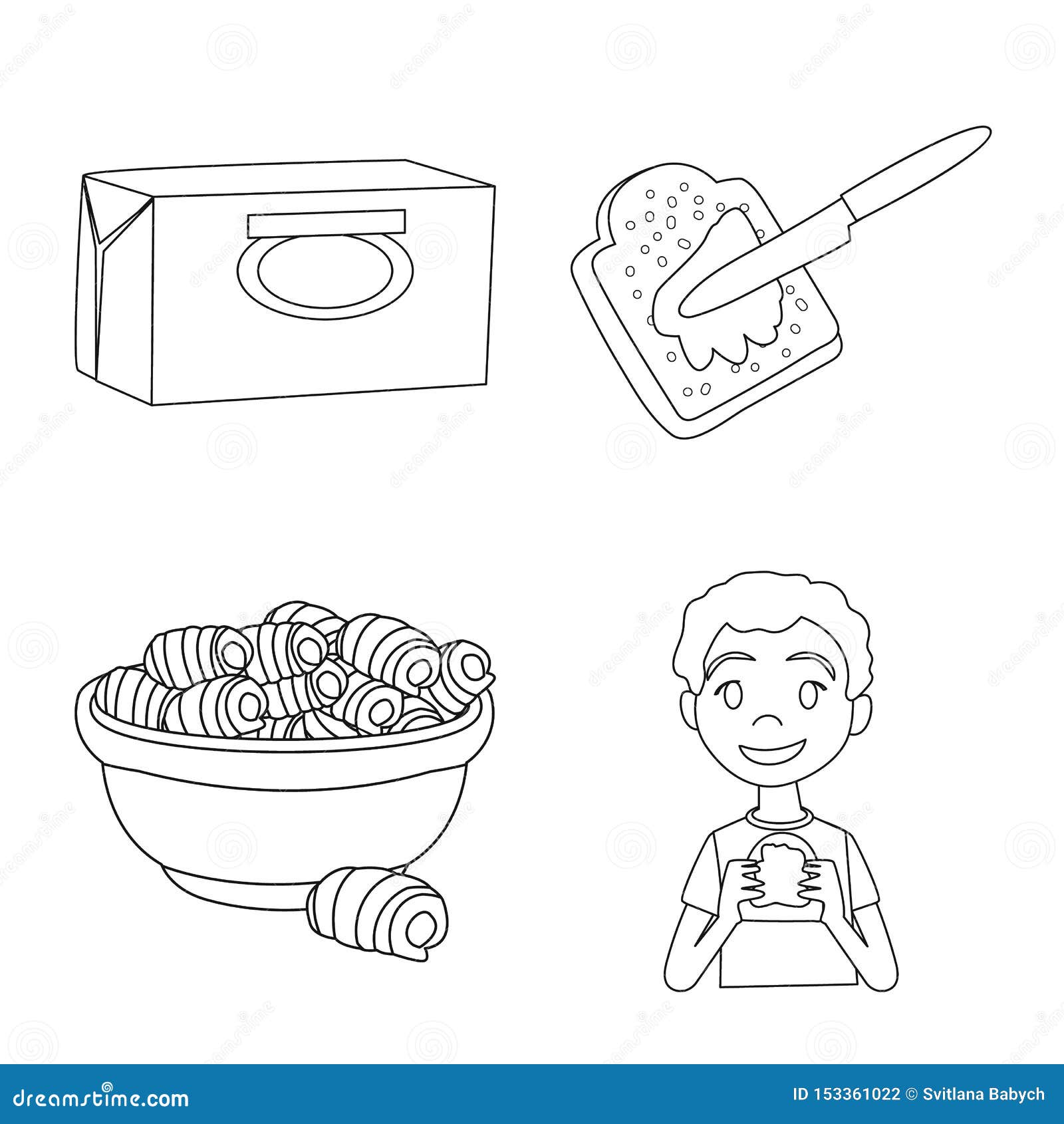 Vector Design of Margarine and Cholesterol Icon. Collection of ... Vector Design of Margarine and Cholesterol Icon. Collection of ...