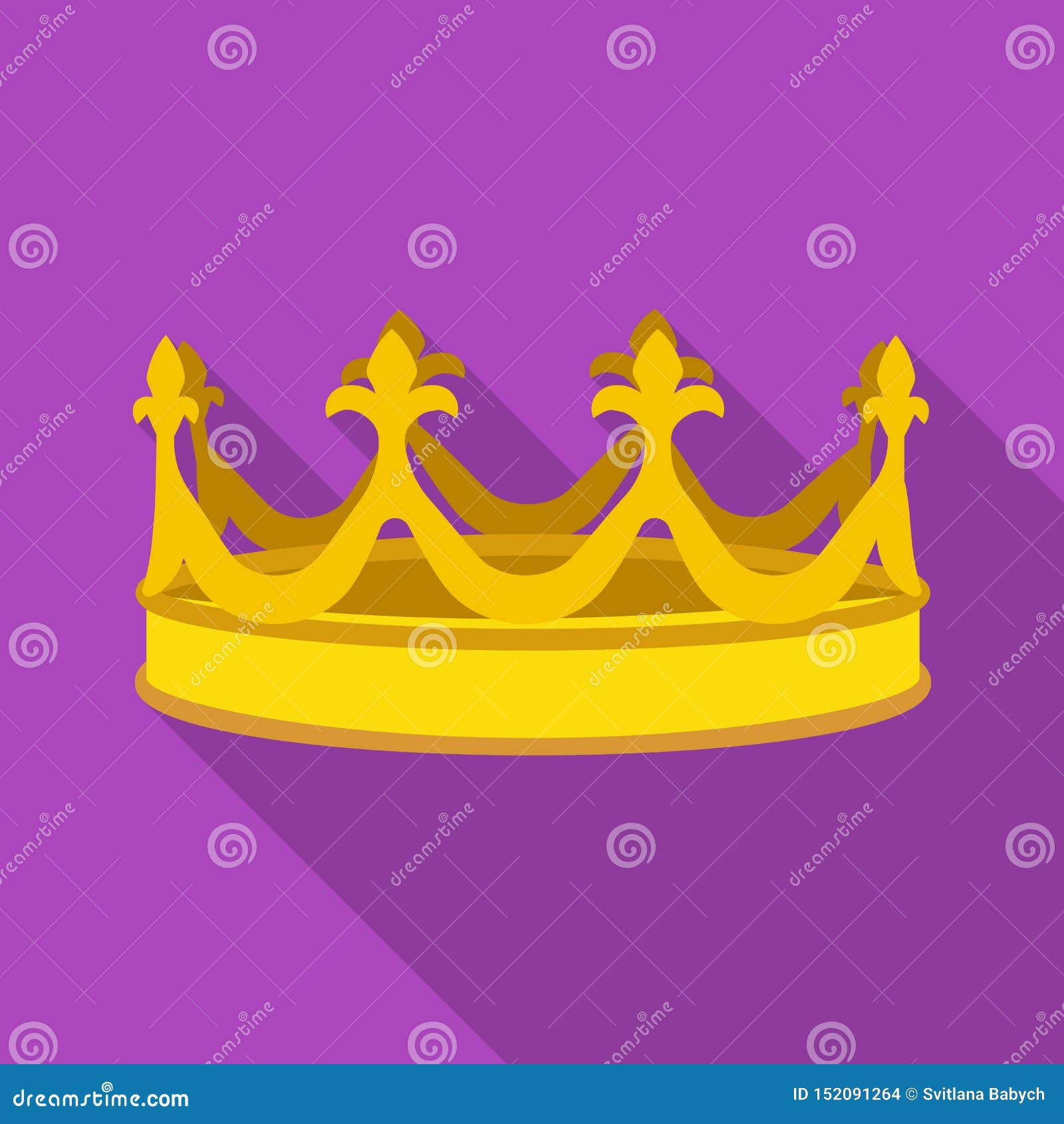 Vector Design of Medieval and Nobility Logo. Set of Medieval and ...