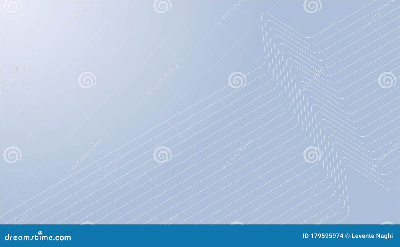 Vector Illustration of Minimal Design Abstract Background Stock Vector ...