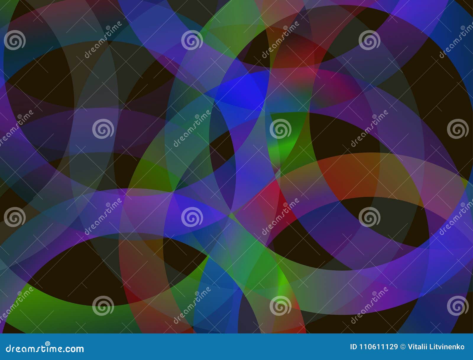 Vector Illustration.modern Design.Abstract Light Background.pattern ...