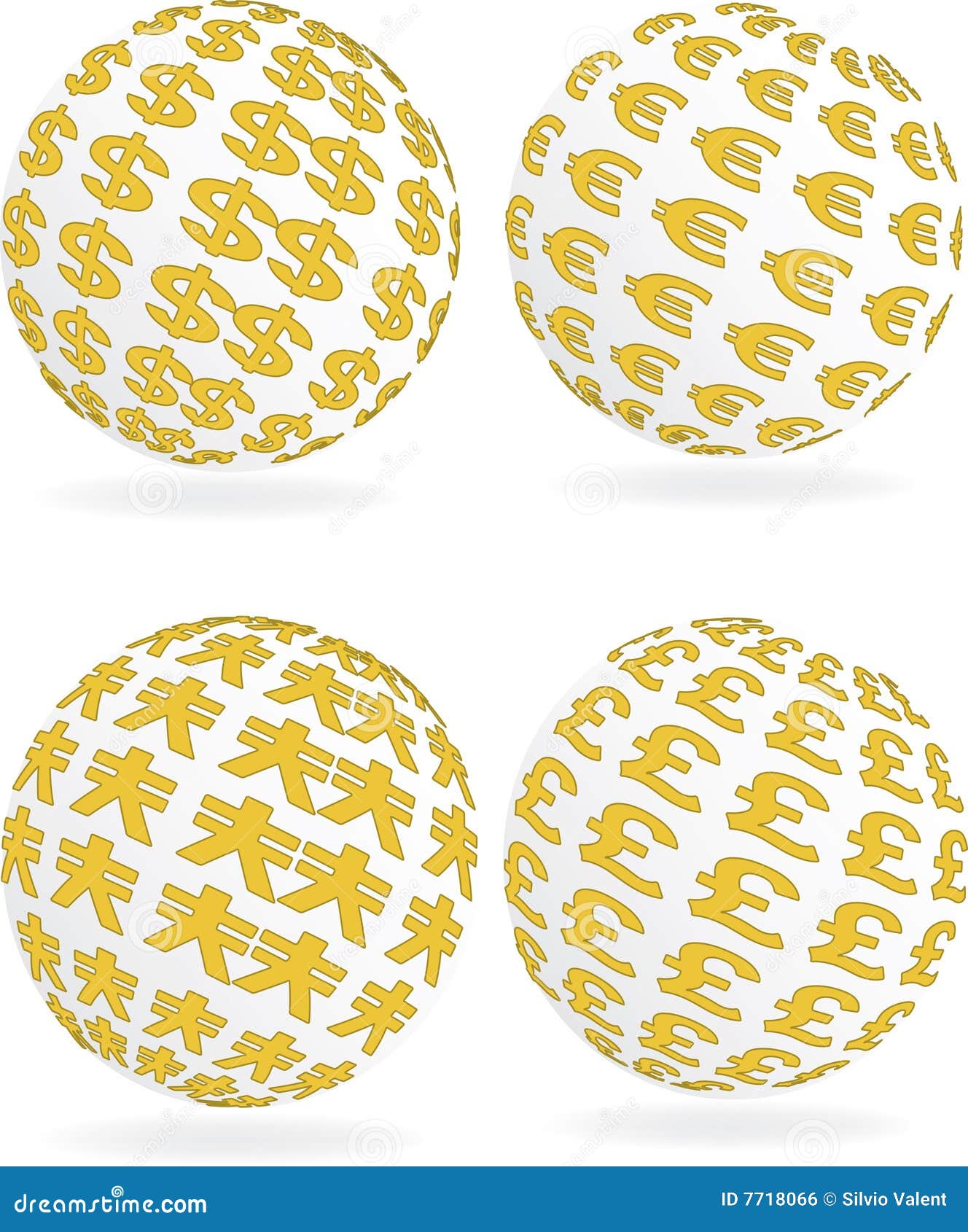 Money Sign Vector Illustration | CartoonDealer.com #30948556