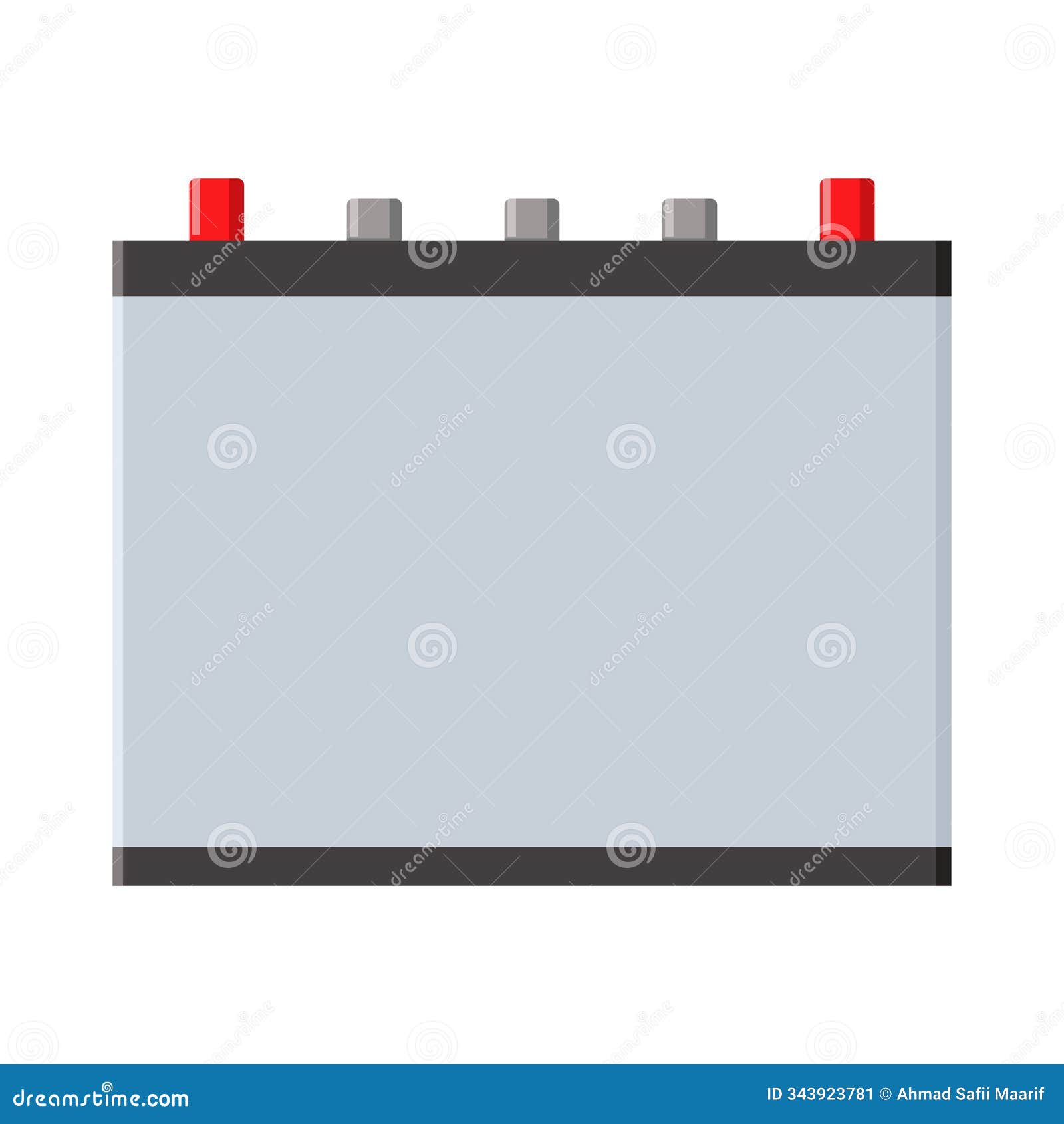 Accumulator, a Part of the Motorcycle Engine, Motorcycle Battery Stock ...