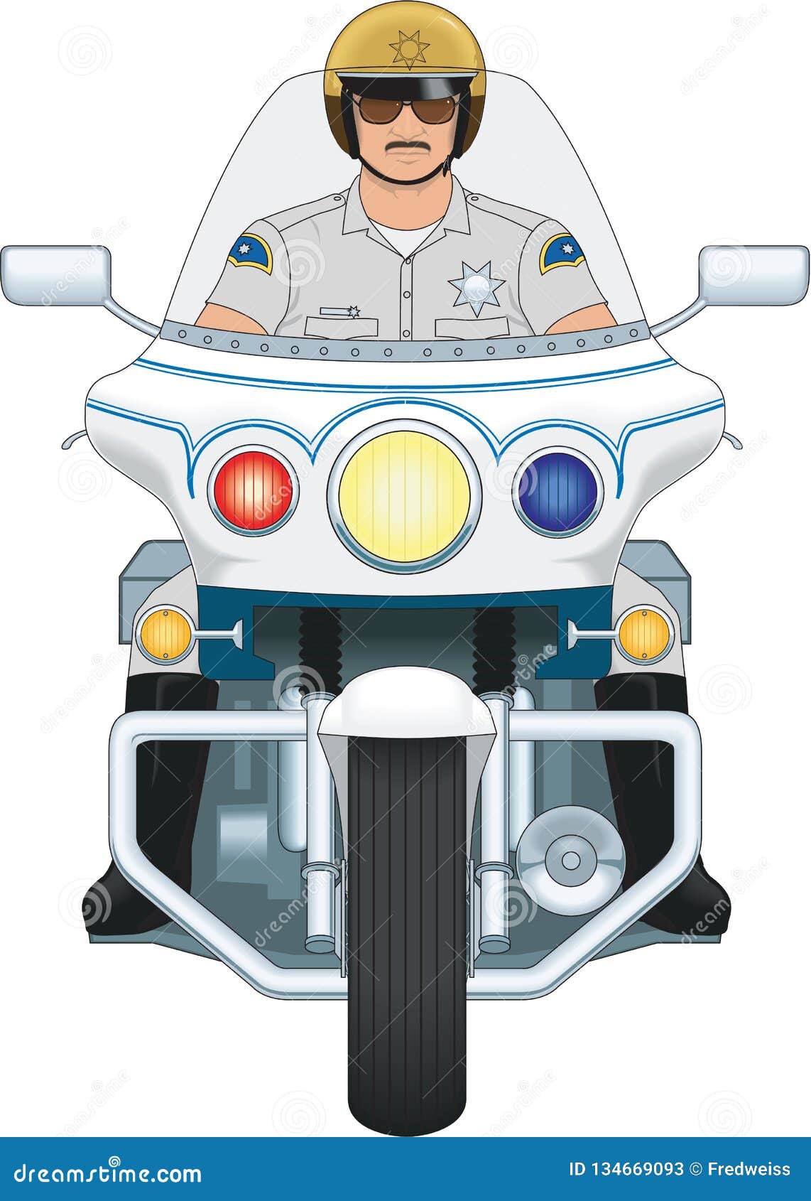 Motorcycle Police Clipart Images | Reviewmotors.co