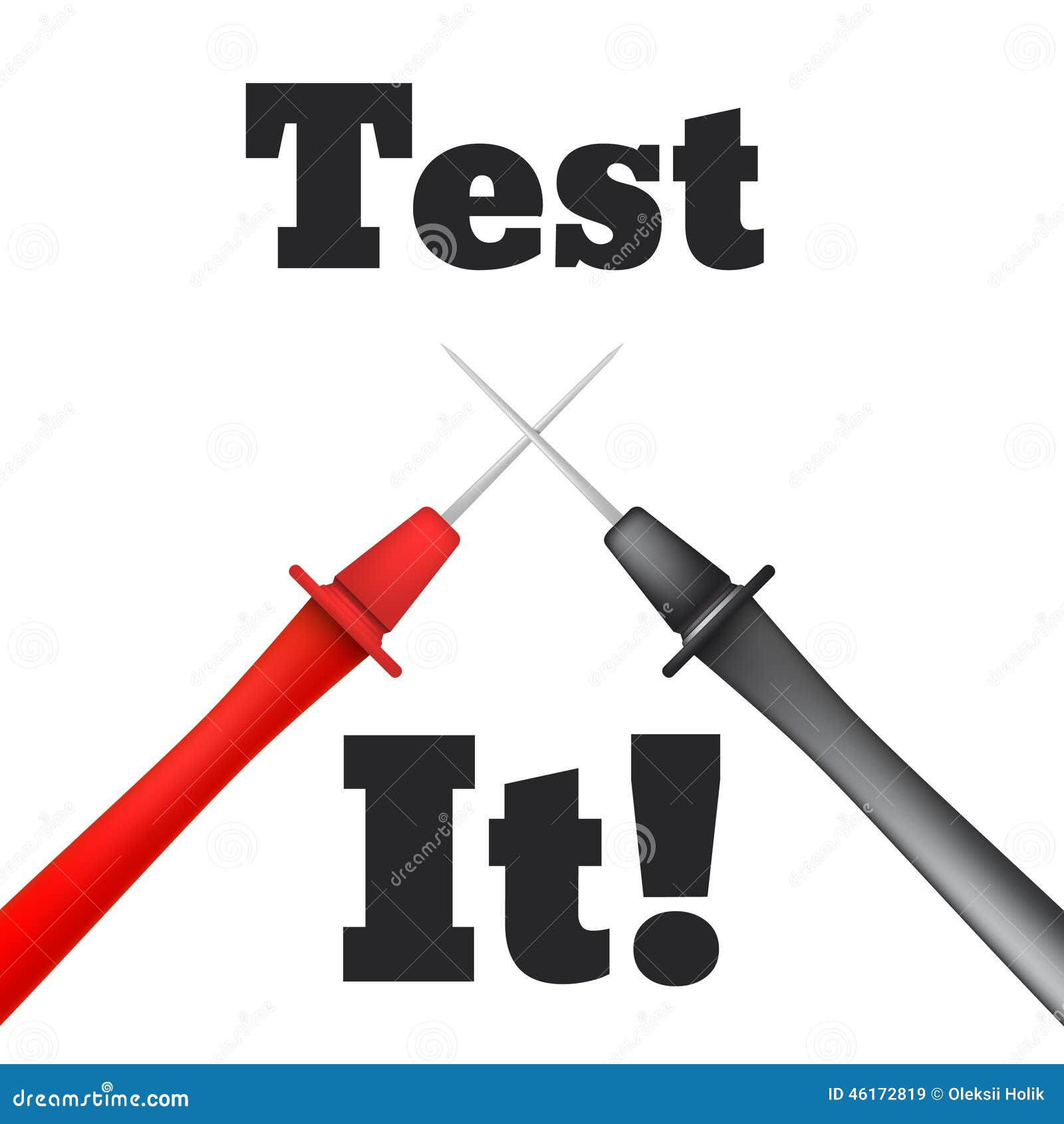 Probe Red Stock Illustrations – 724 Probe Red Stock Illustrations ...