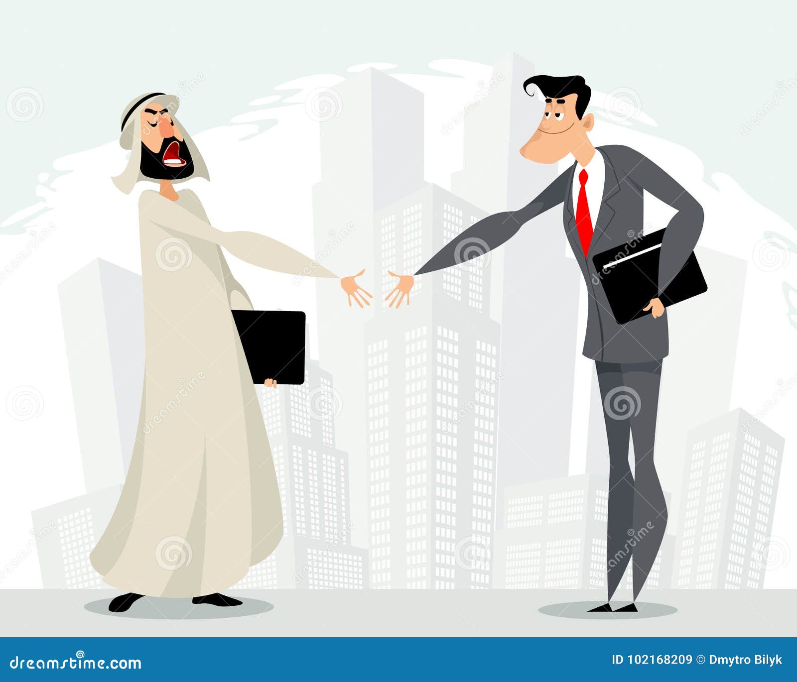 Mutual Cooperation Line Icons Collection. Collaboration , Partnership ...