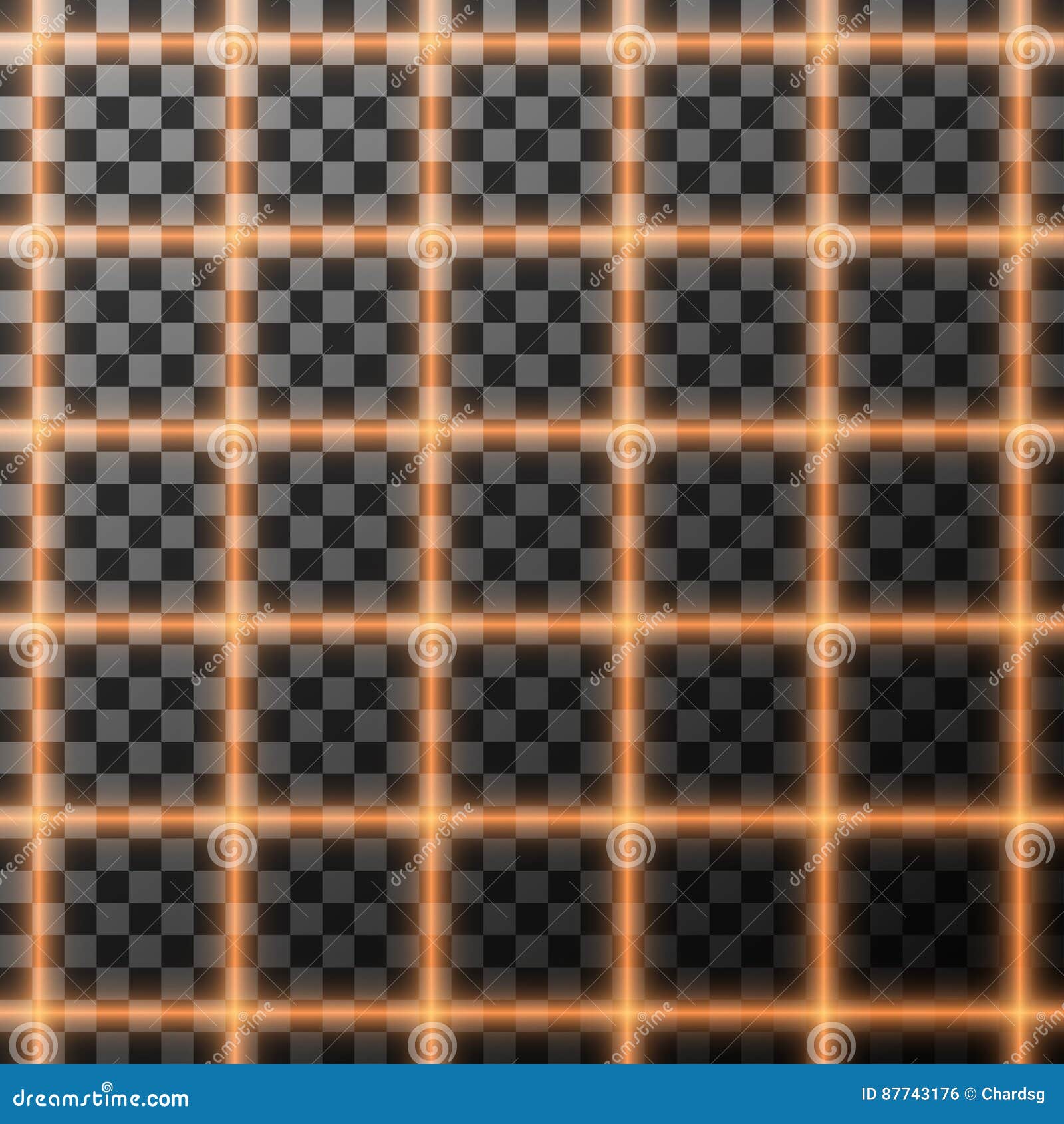 241 Neon Grid: A Futuristic And Vibrant Background Featuring A Neon ...