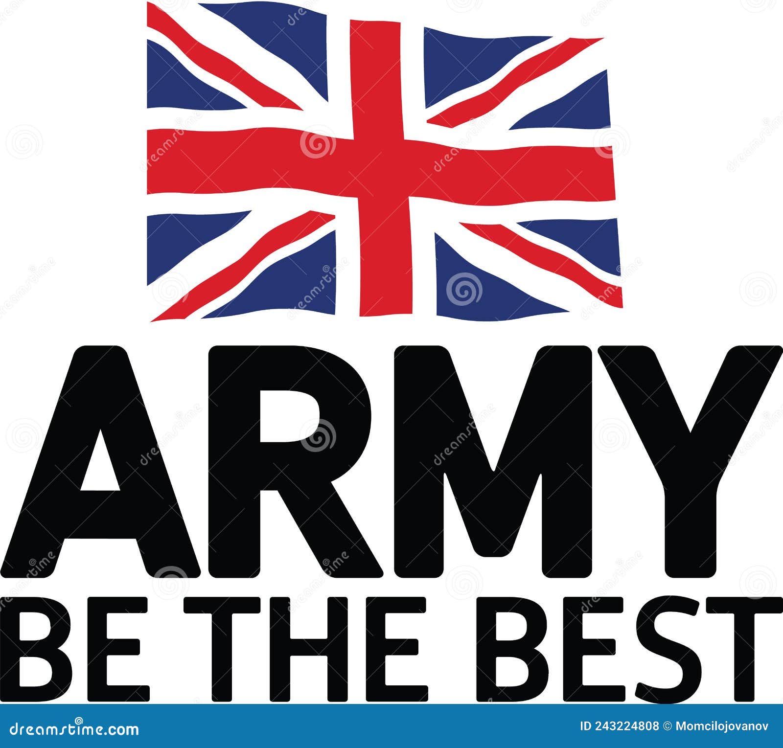 Official Army Logo Vector