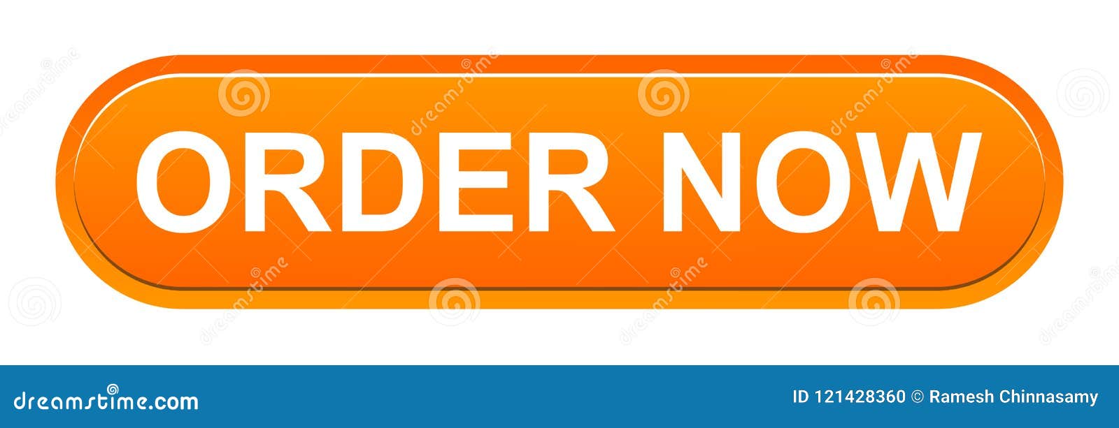 Order now button stock vector. Illustration of enter - 121428360